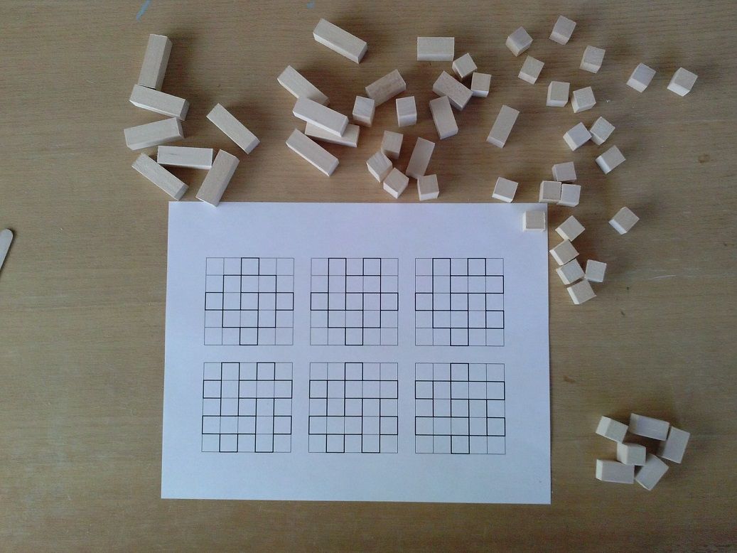 Not Too Hard Box Puzzle : 4 Steps (with Pictures) - Instructables