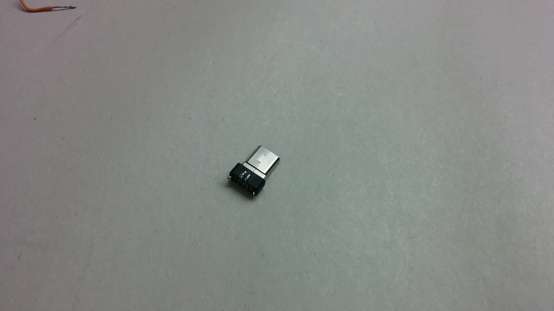 How to Make USB OTG Cable : 5 Steps (with Pictures) - Instructables