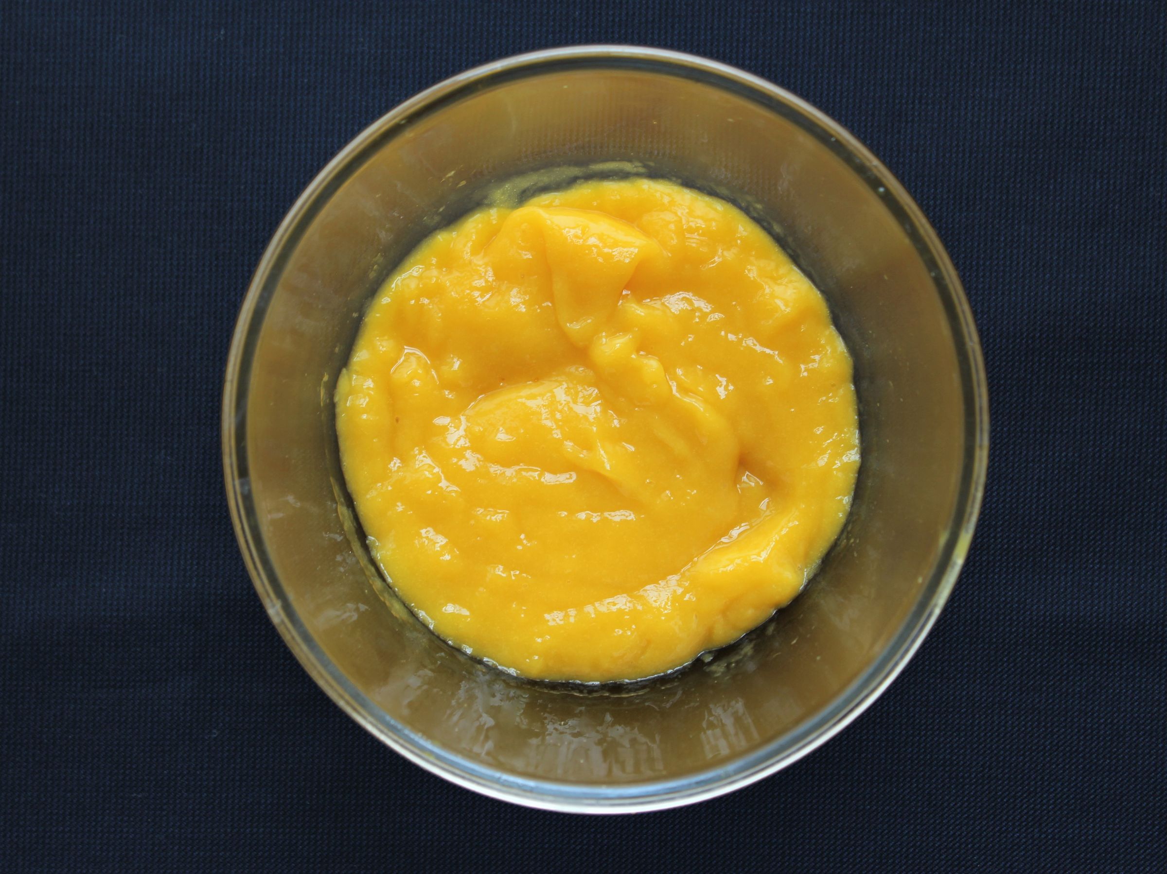 3-Ingredient Mango Mousse : 4 Steps (with Pictures) - Instructables