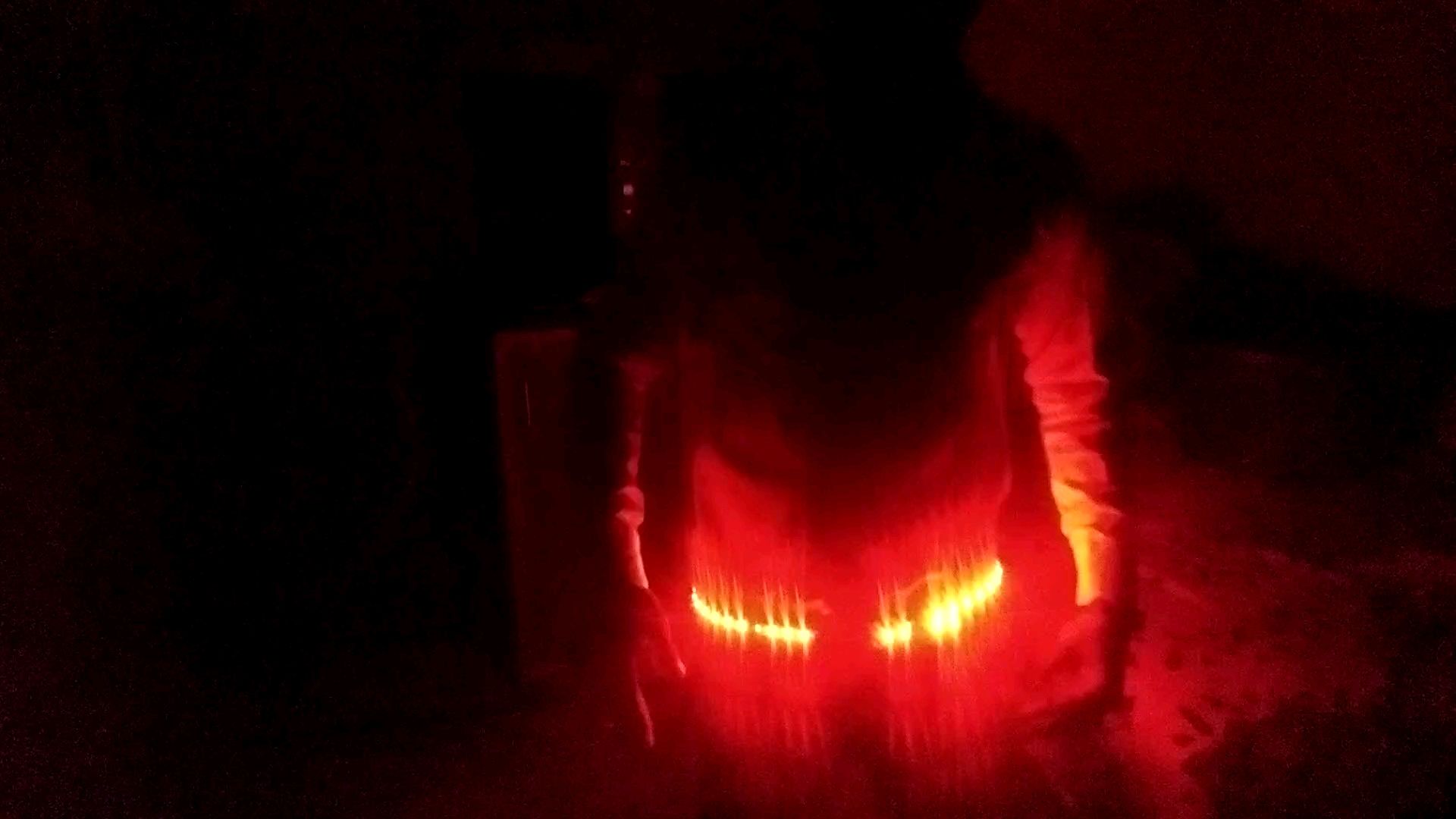 PARTY LIGHT UP BELT : 12 Steps - Instructables