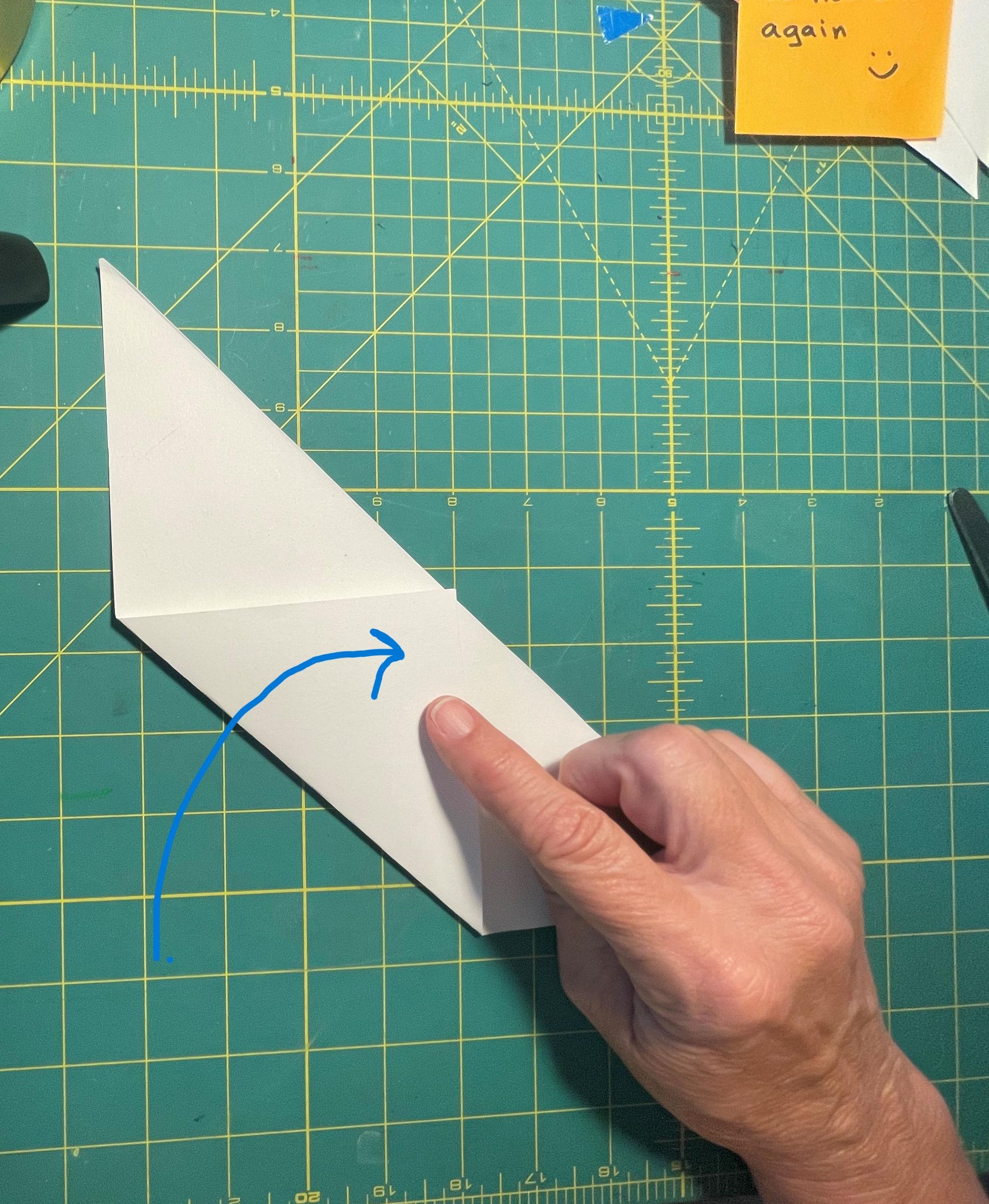 Tangram -easy to Make Paper Puzzle : 9 Steps - Instructables