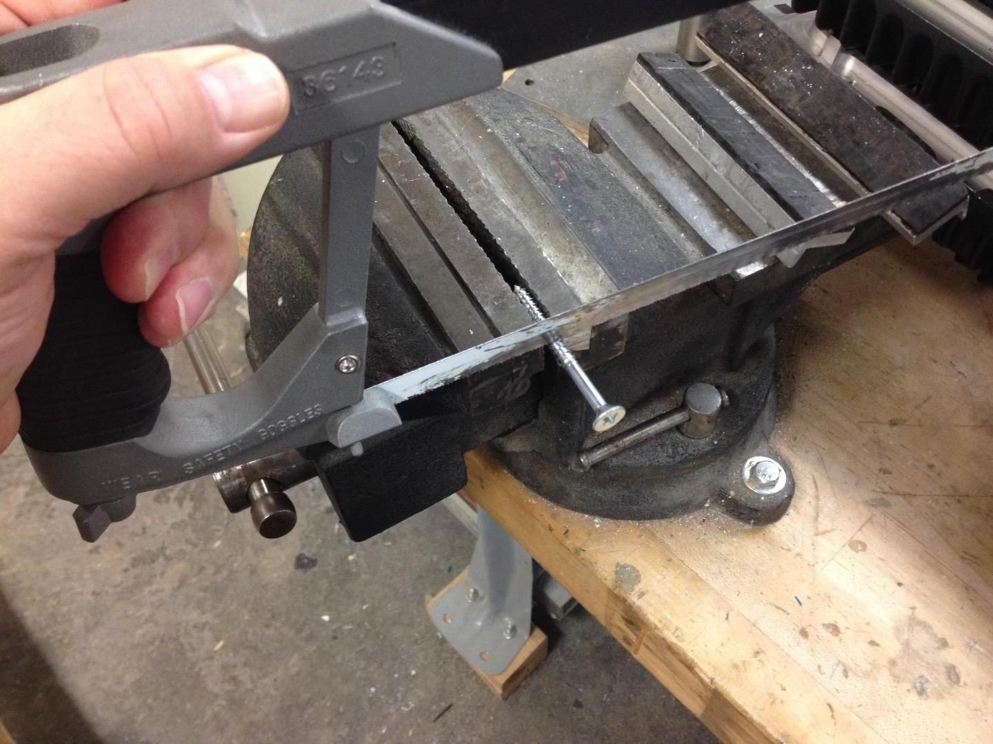 Ouch! Screw in Head Costume : 10 Steps (with Pictures) - Instructables