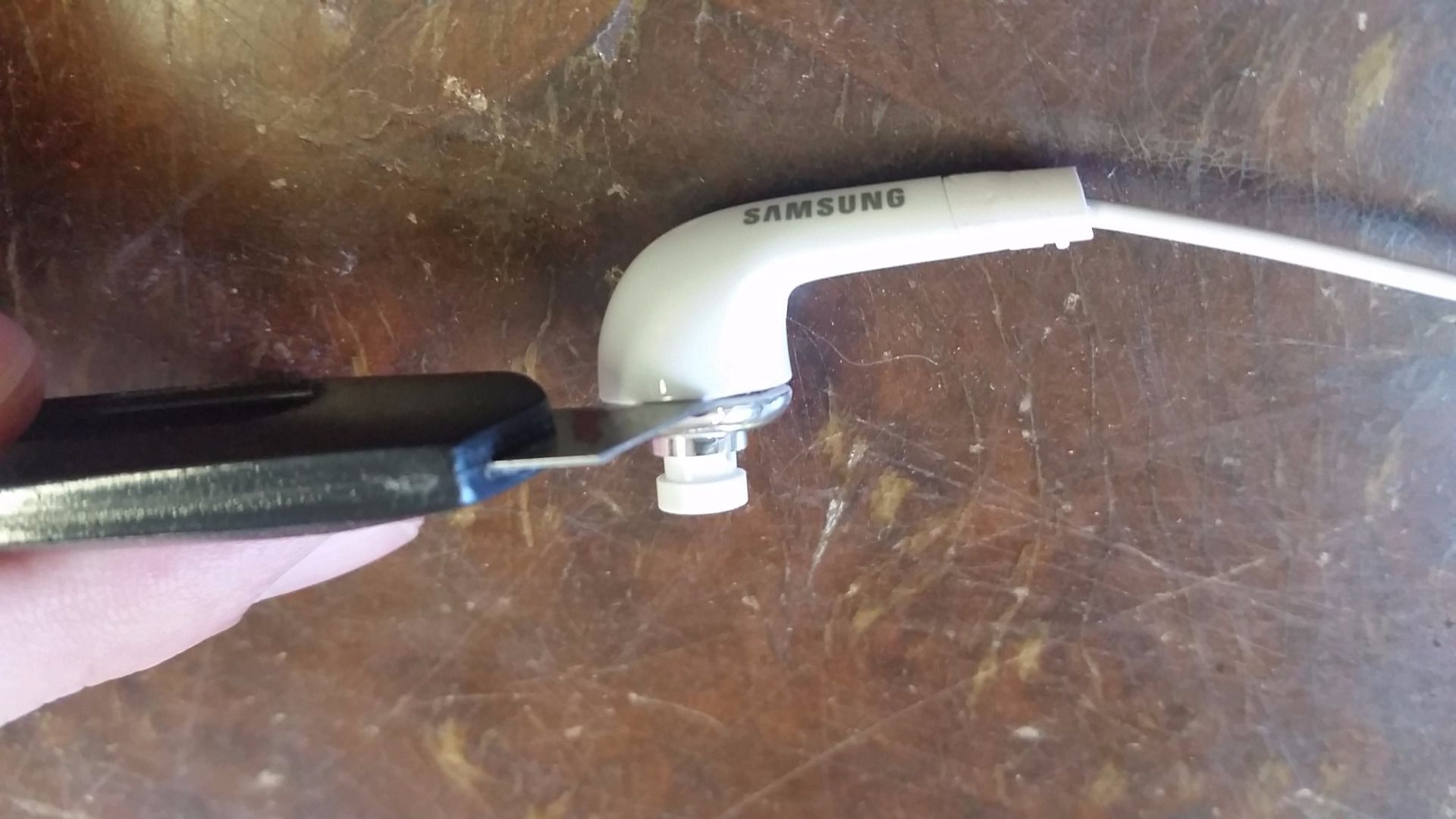 DIY Wooden Earbuds : 11 Steps (with Pictures) - Instructables