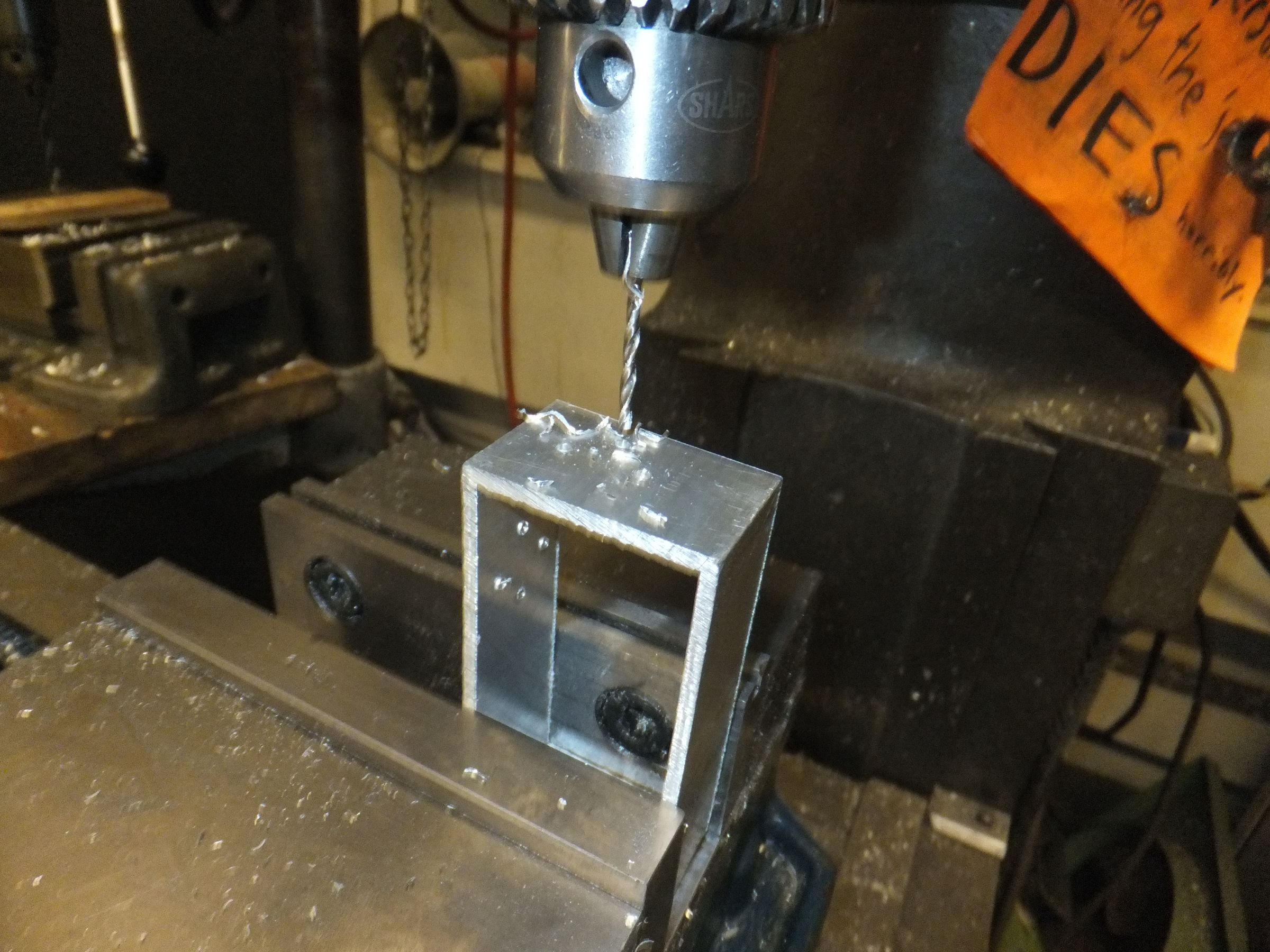 Build a Robotic Arm for the Science Olympiad : 14 Steps - Instructables