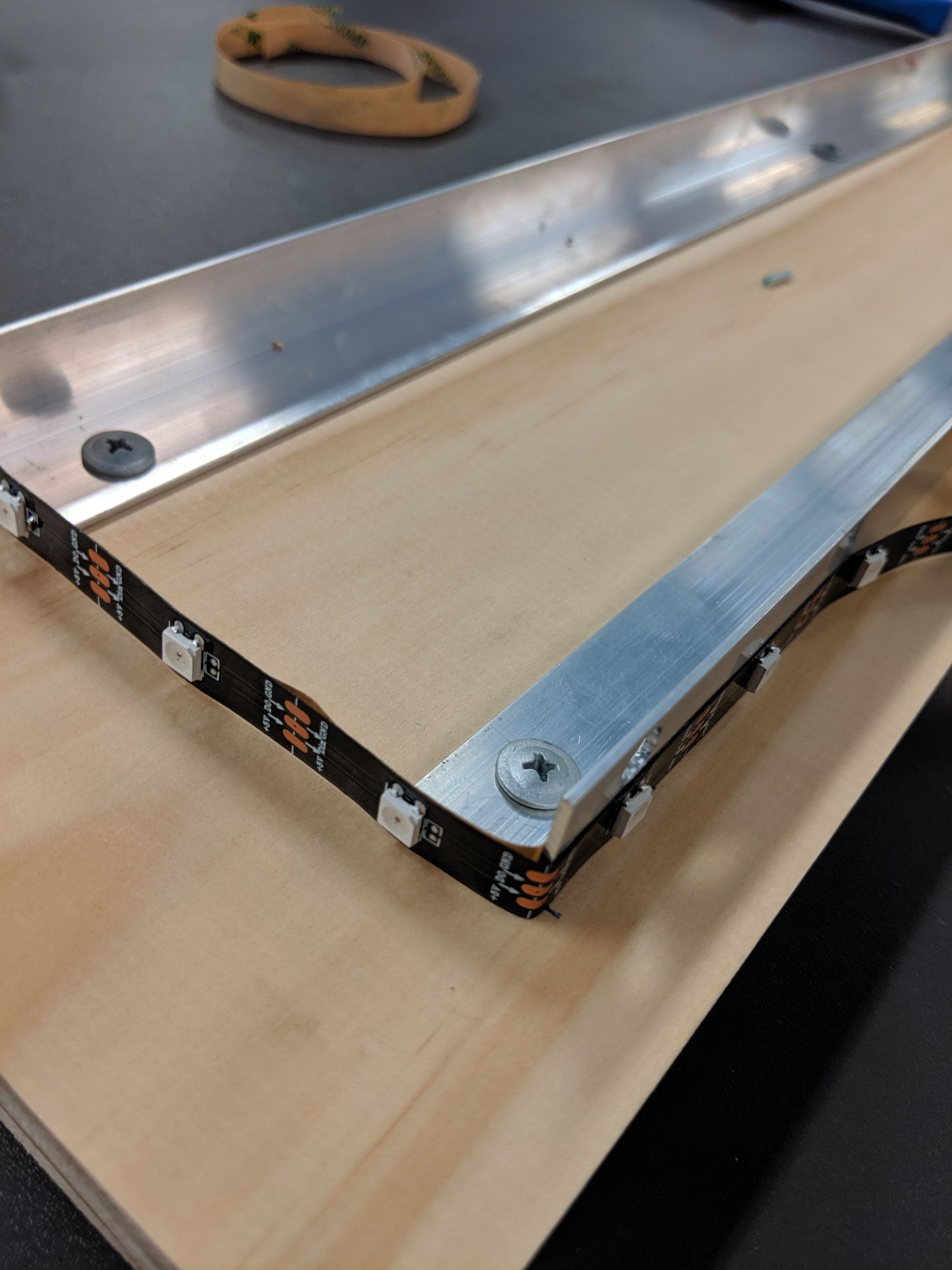 Super Simple RGB WiFi Lamp : 10 Steps (with Pictures) - Instructables