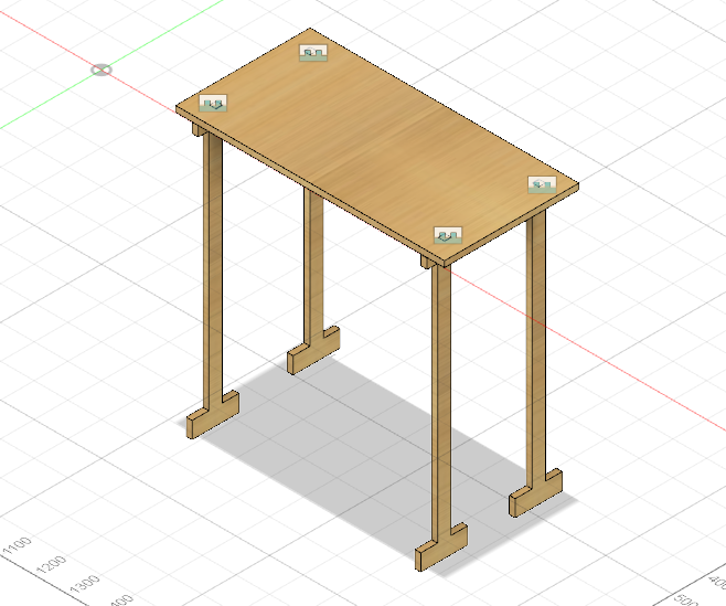 MESA : 17 Steps - Instructables
