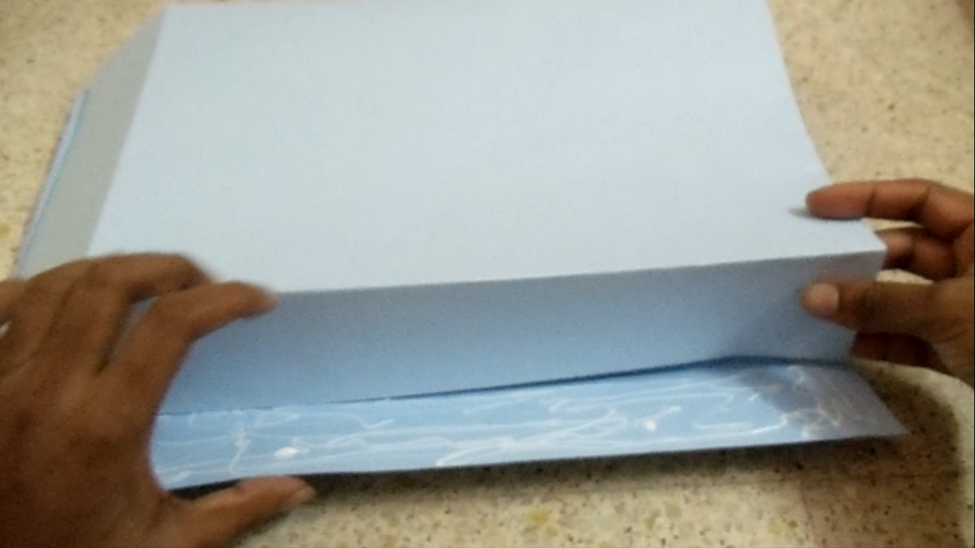 How to Make Paper Bag : 6 Steps - Instructables