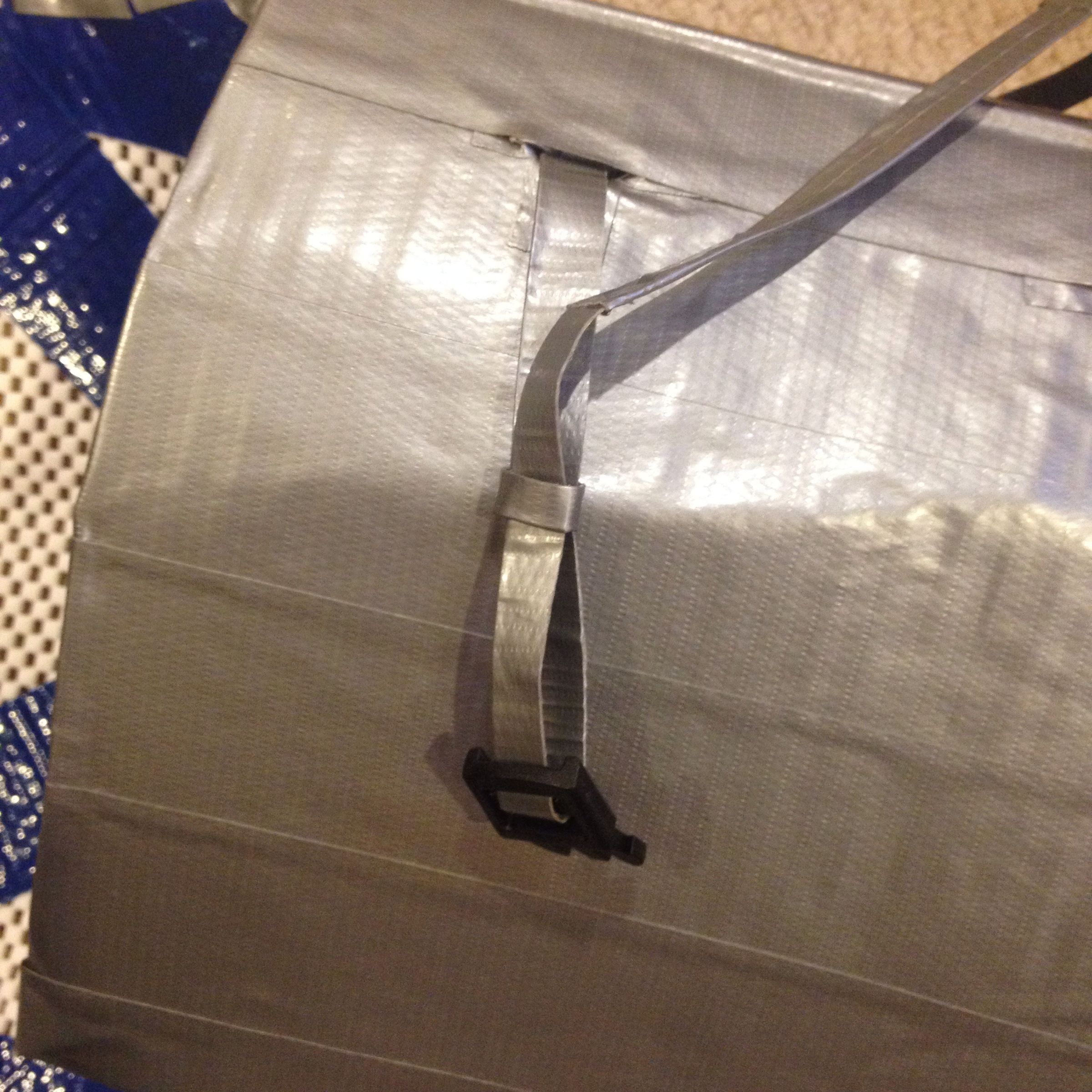 Epic Cardboard Armour : 11 Steps (with Pictures) - Instructables
