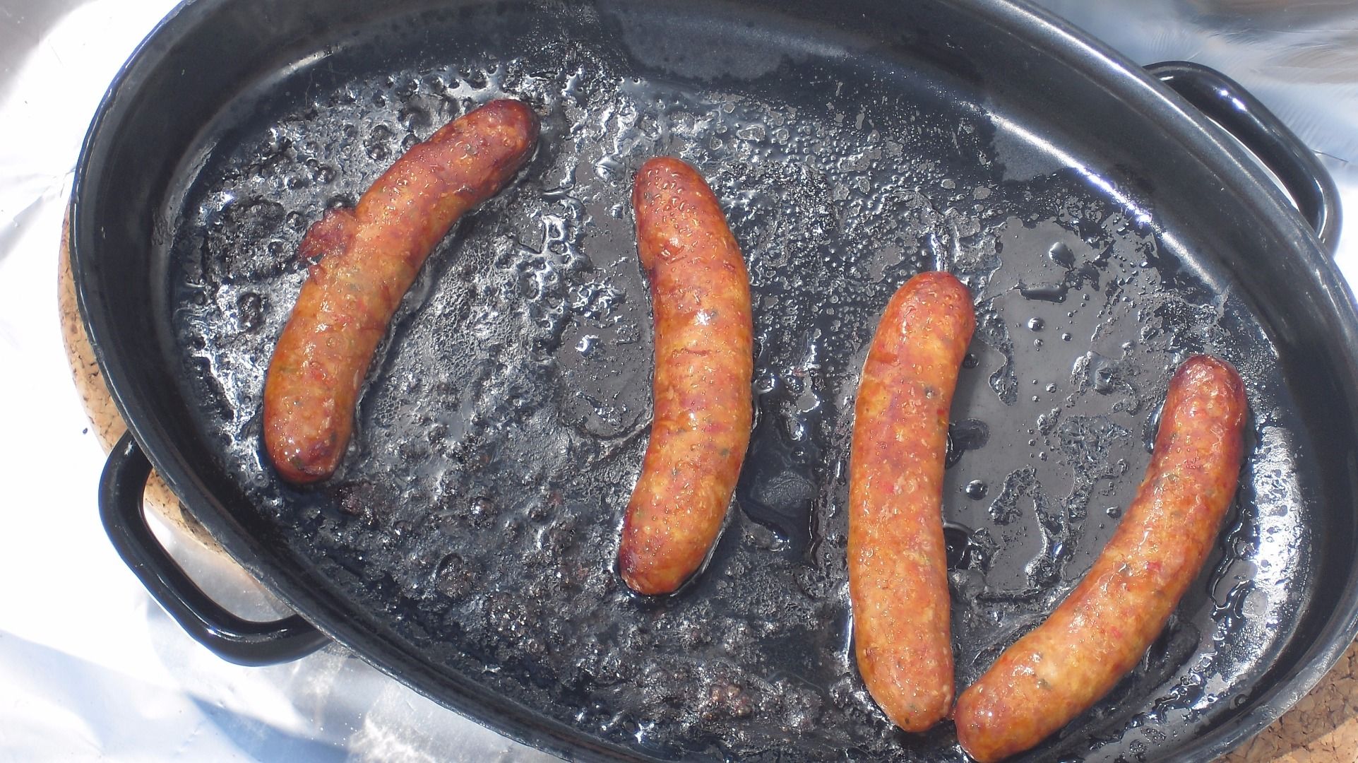 DIY Solar Oven : 8 Steps (with Pictures) - Instructables