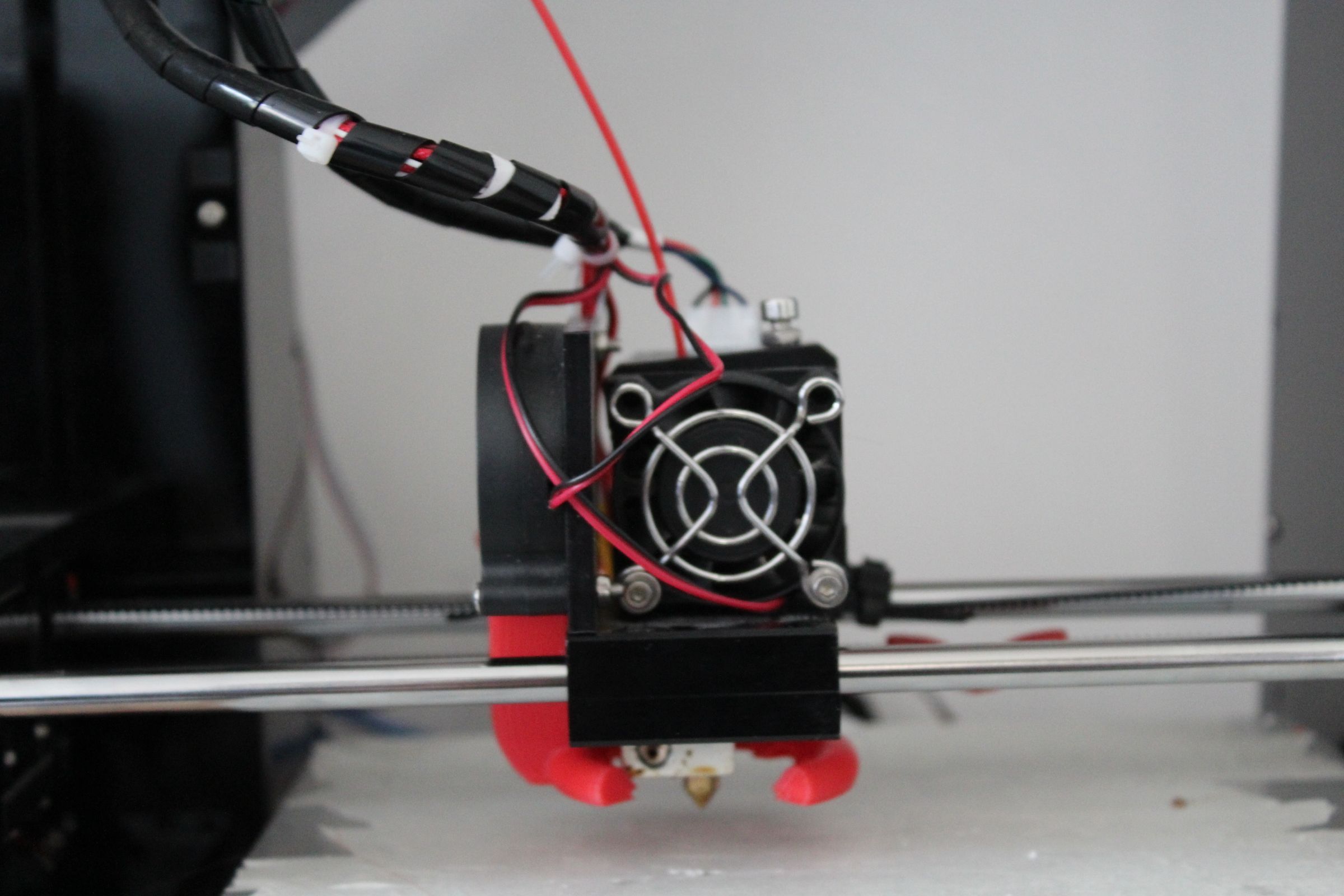 Anet A6/A8 3d Printer Crucial Upgrades : 4 Steps - Instructables