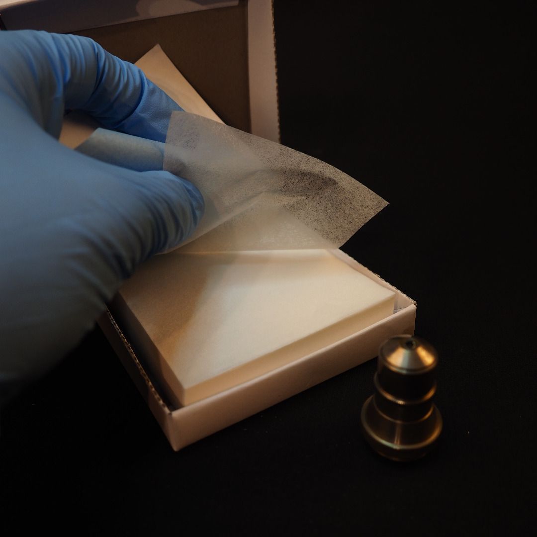 Revive an Old Microscope: Proper Cleaning, New Light Source (with ...