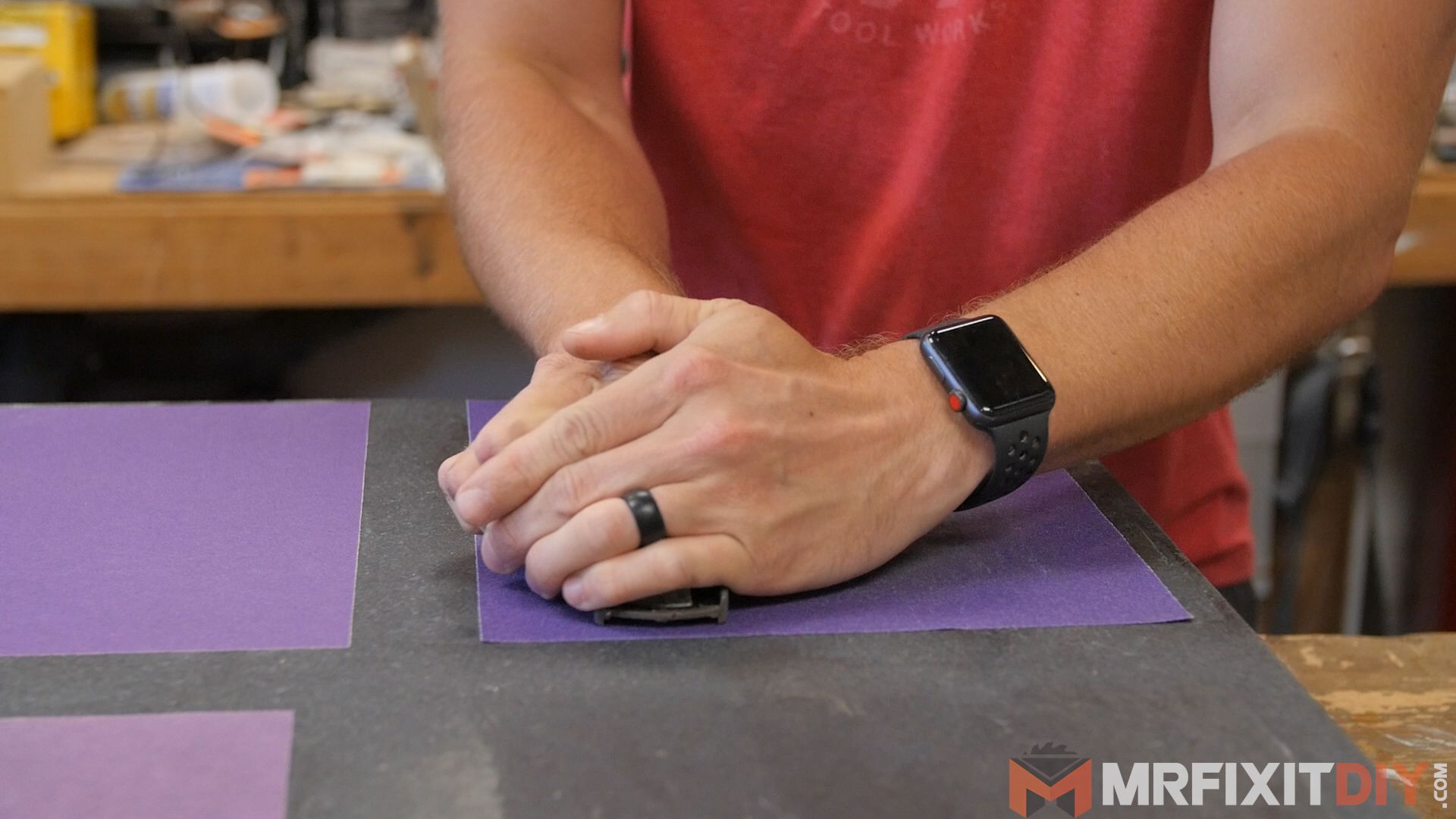 How to Restore Old Woodworking Planes : 4 Steps (with Pictures ...