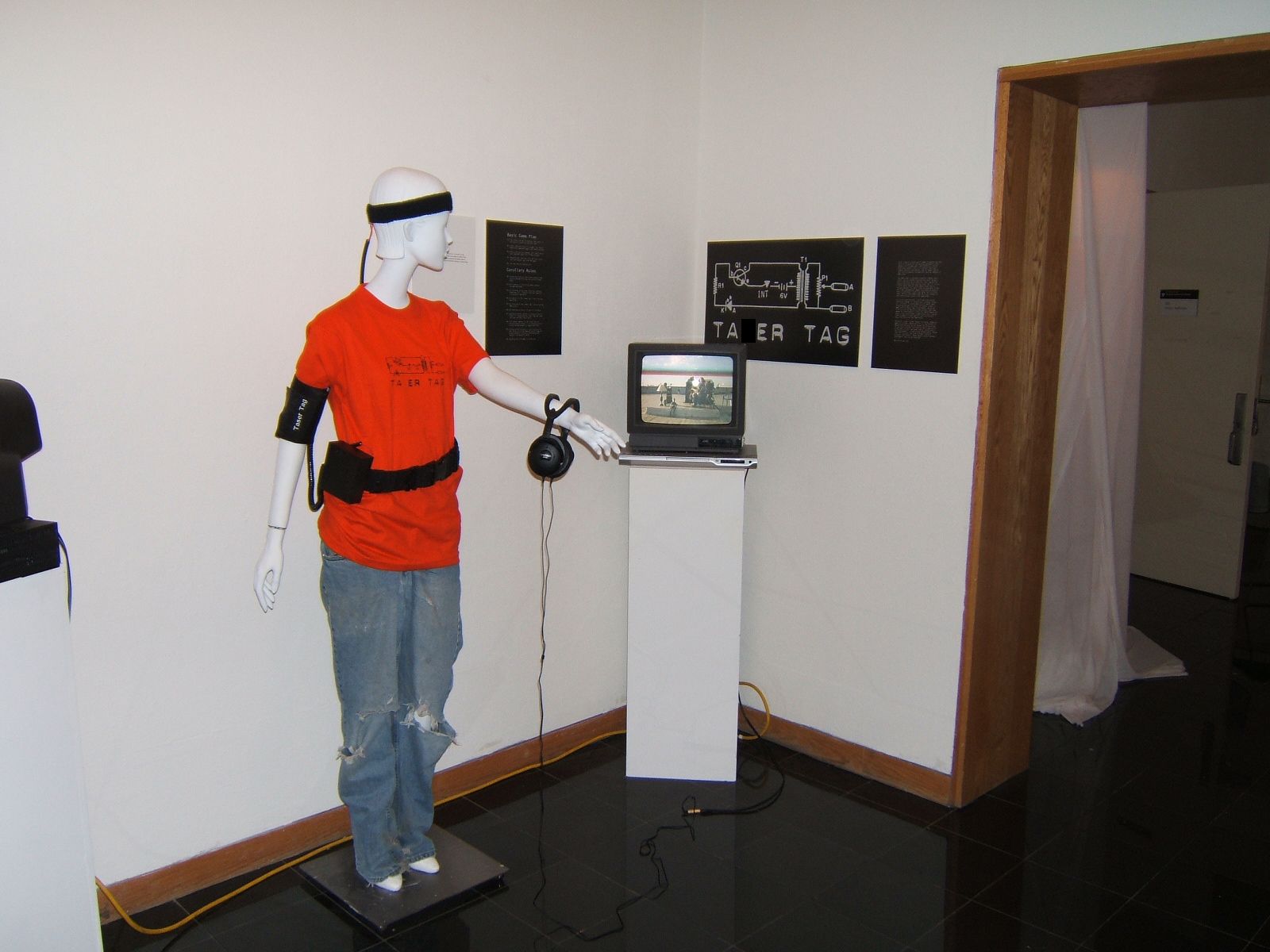 Tazer Tag - Instructables