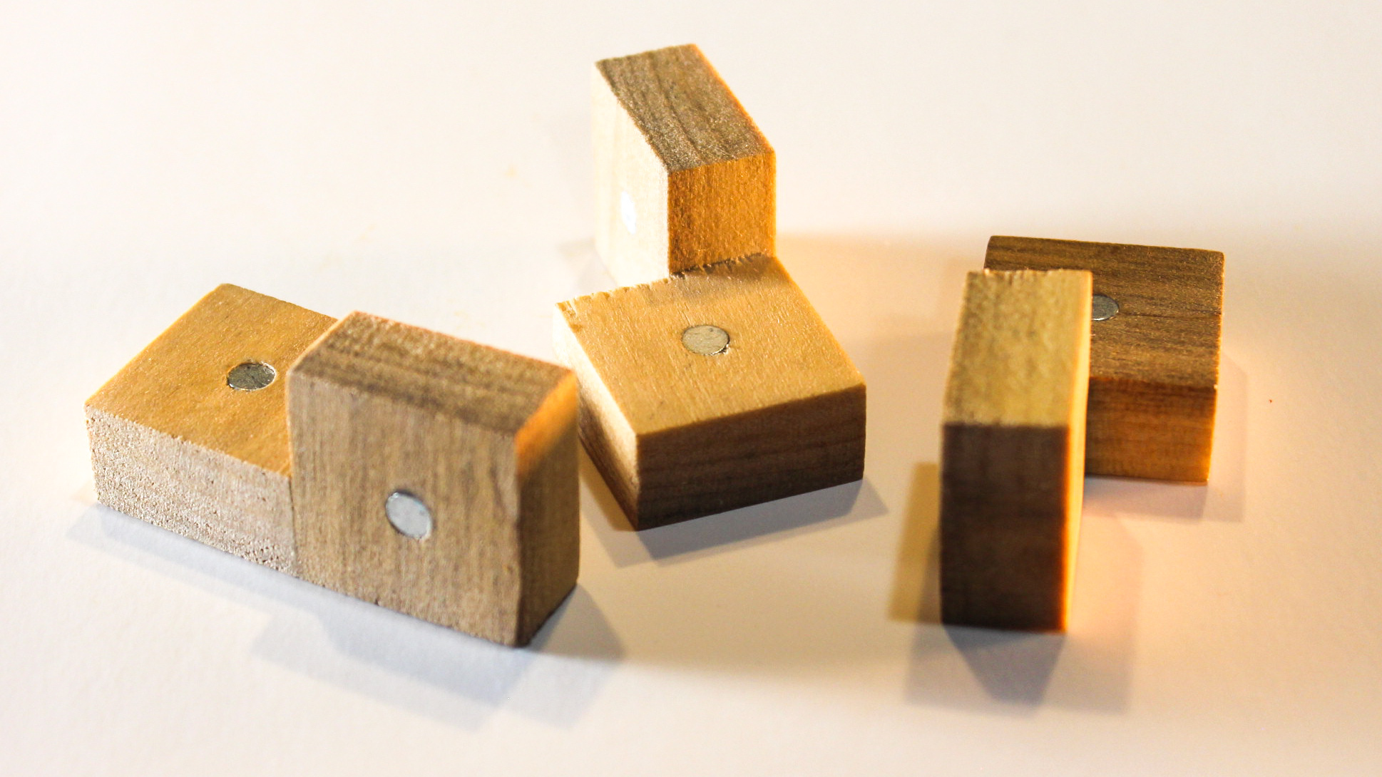 Three Cube Puzzle : 13 Steps (with Pictures) - Instructables