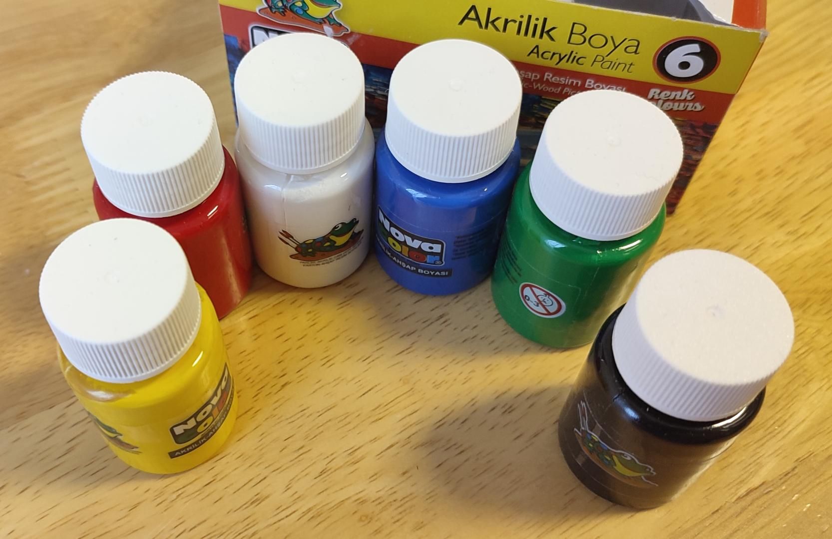 3D Printed Optical Telegraph Model : 6 Steps (with Pictures ...