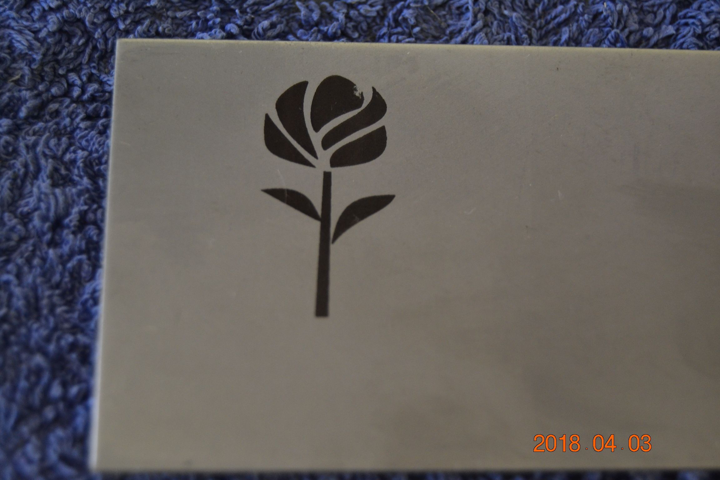 Laser Ink for Metals : 8 Steps (with Pictures) - Instructables