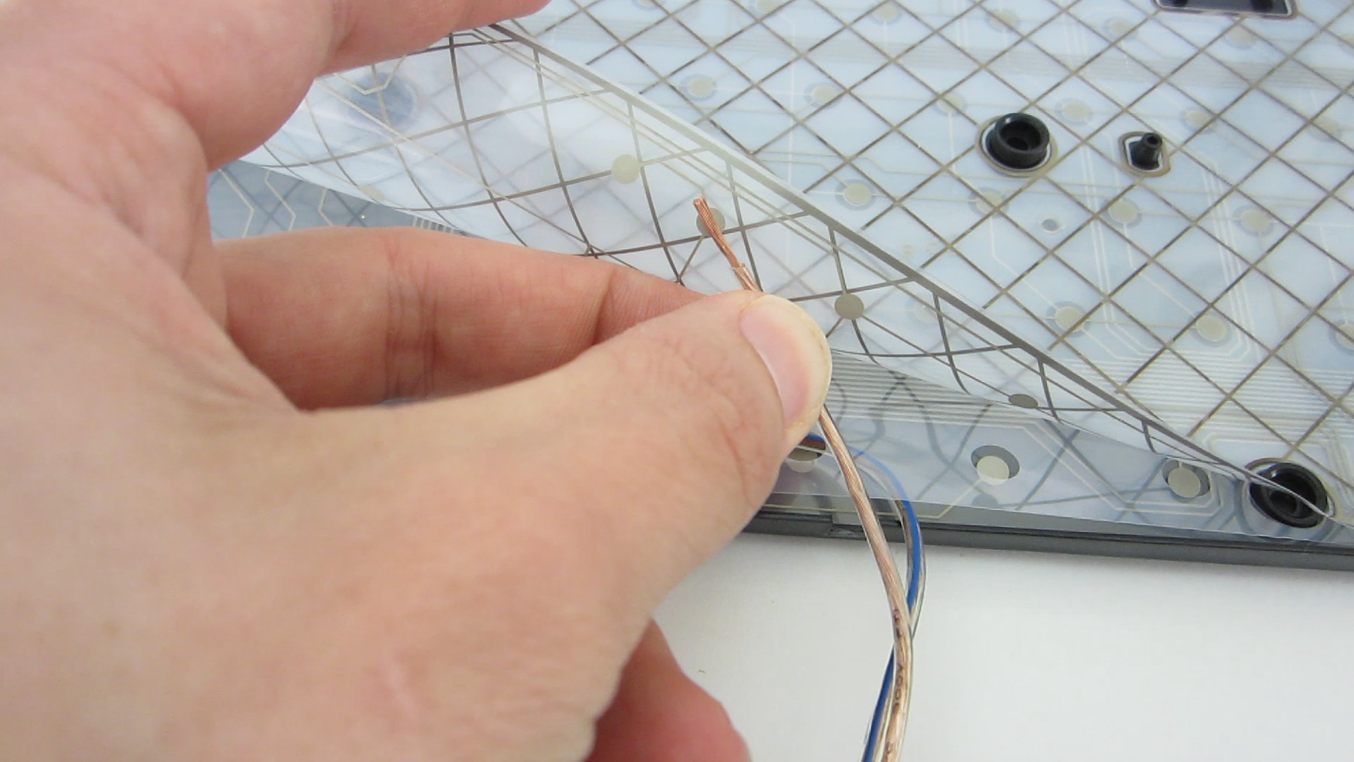 Create External Buttons for Your Keyboard : 11 Steps (with Pictures) - Instructables