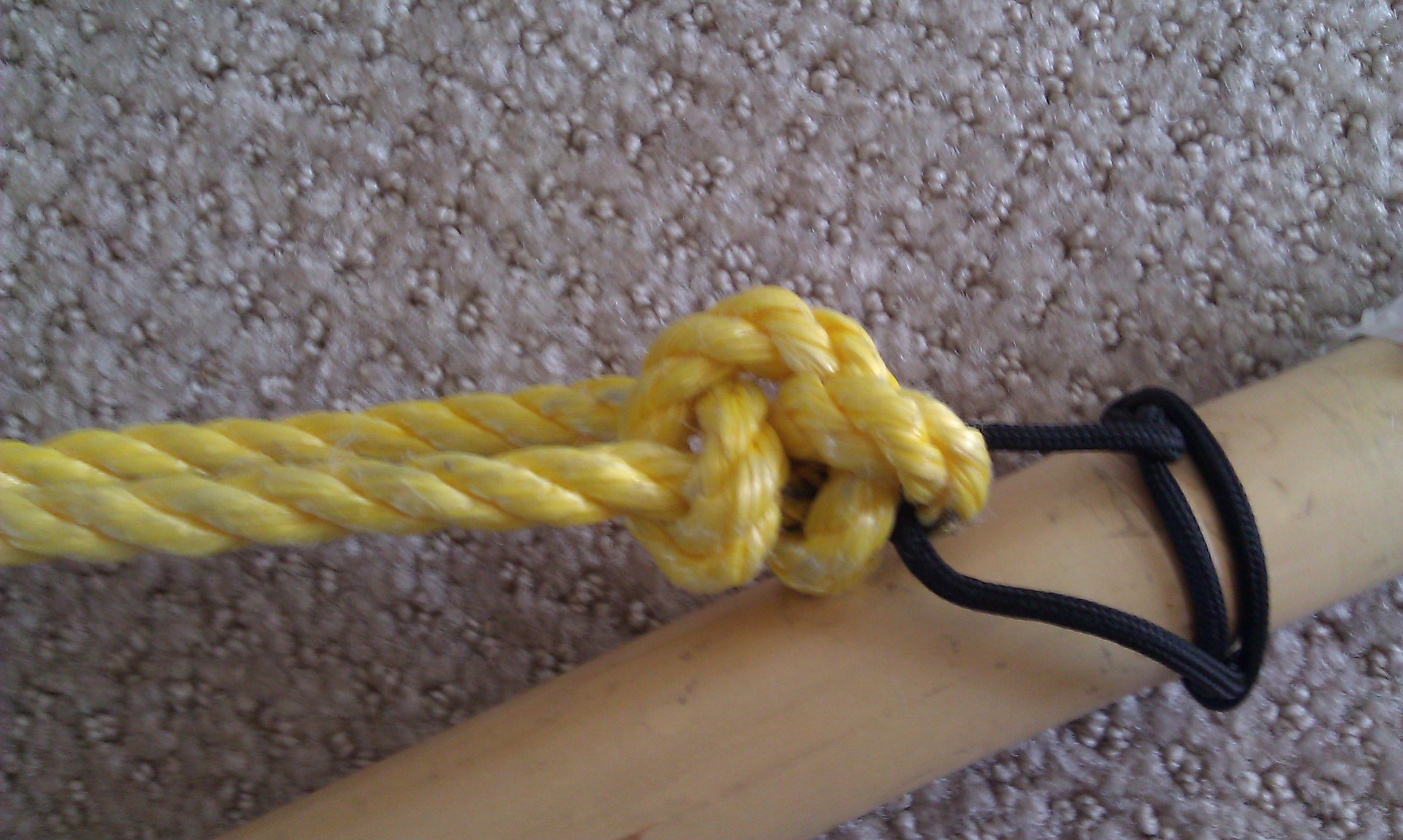 16 Foot Tall Tensegrity Ball : 11 Steps (with Pictures) - Instructables