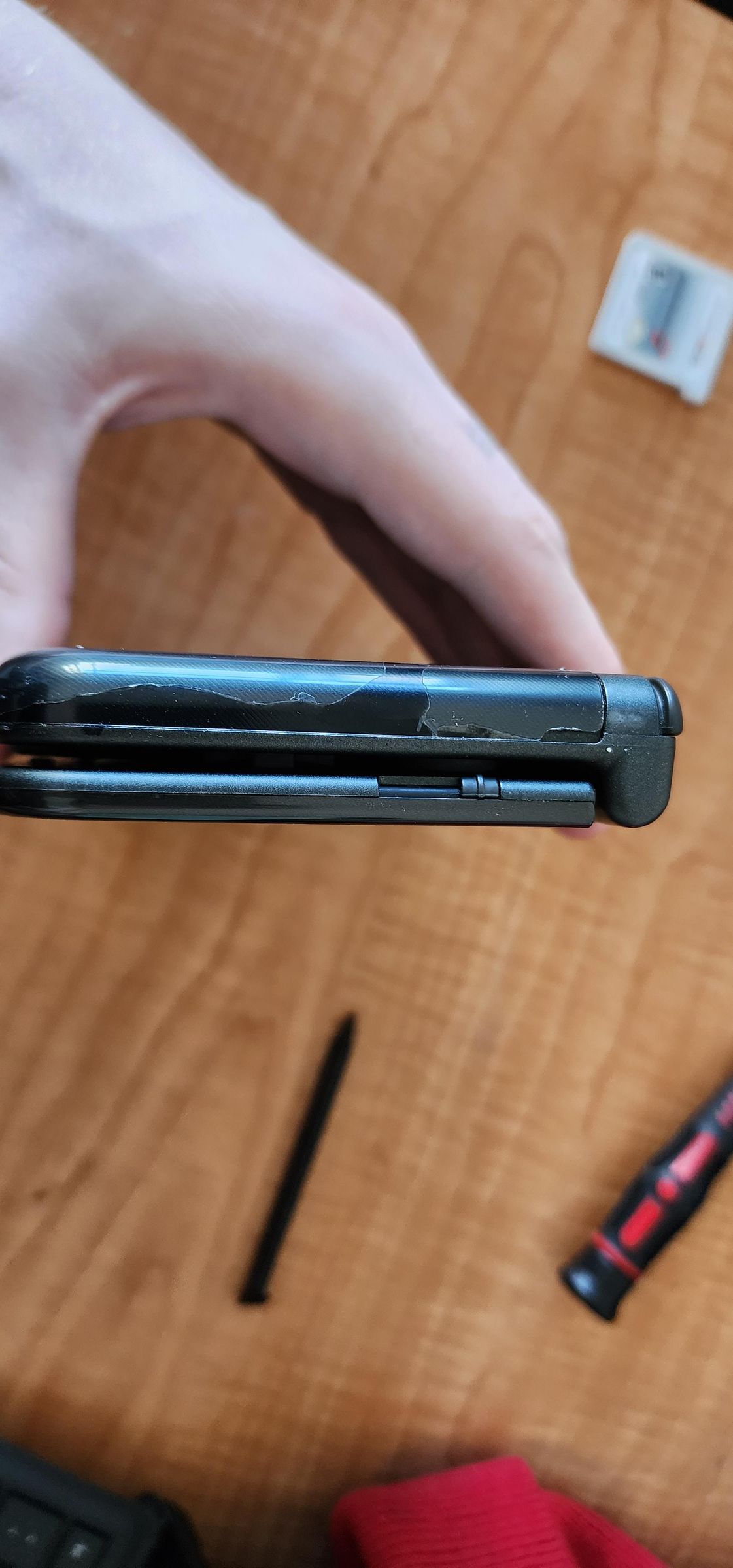 How to Change a New Nintendo 3DS XL Battery : 9 Steps (with Pictures ...