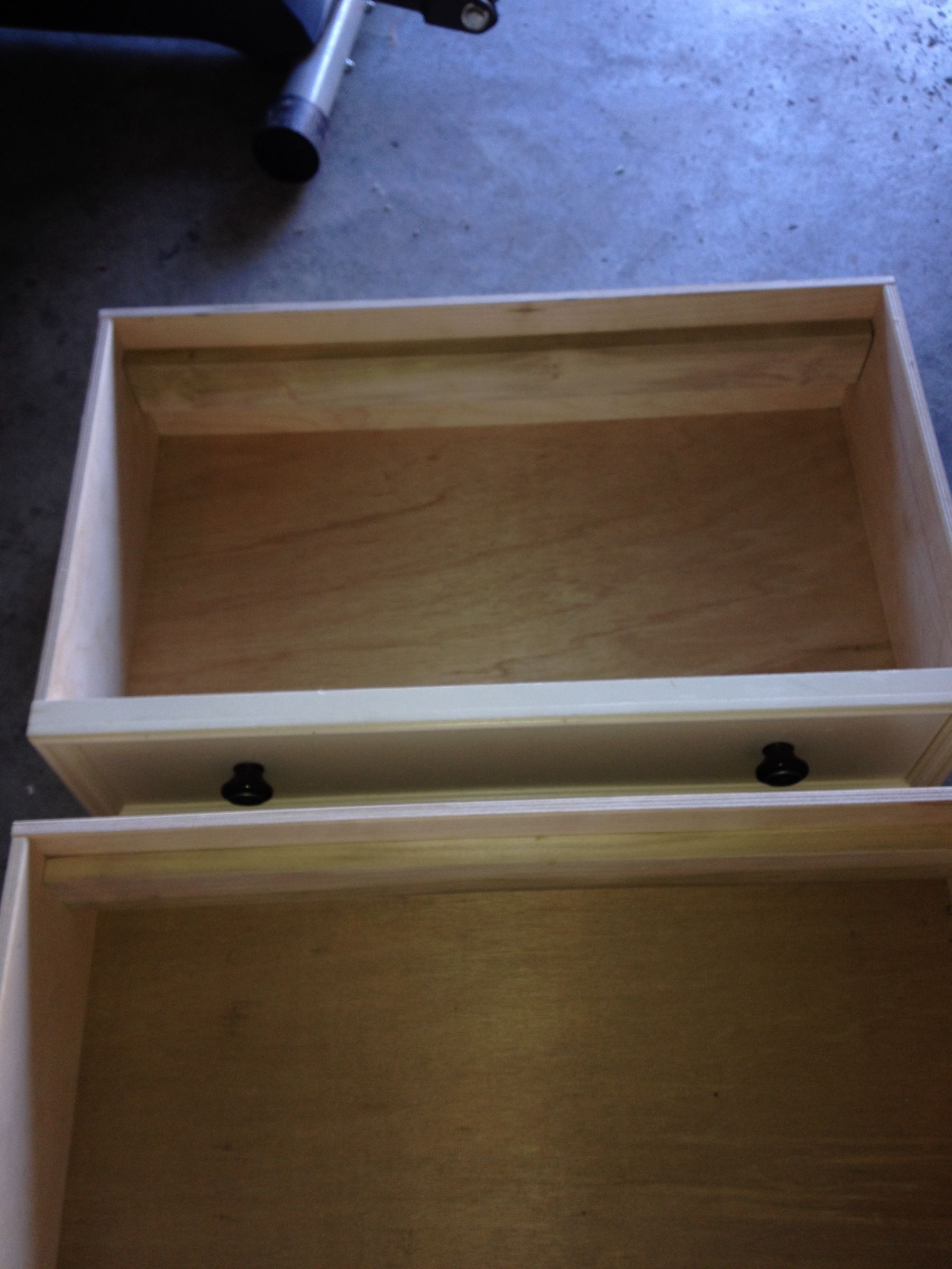 DVD Drawer DIY - a Little History : 4 Steps (with Pictures) - Instructables