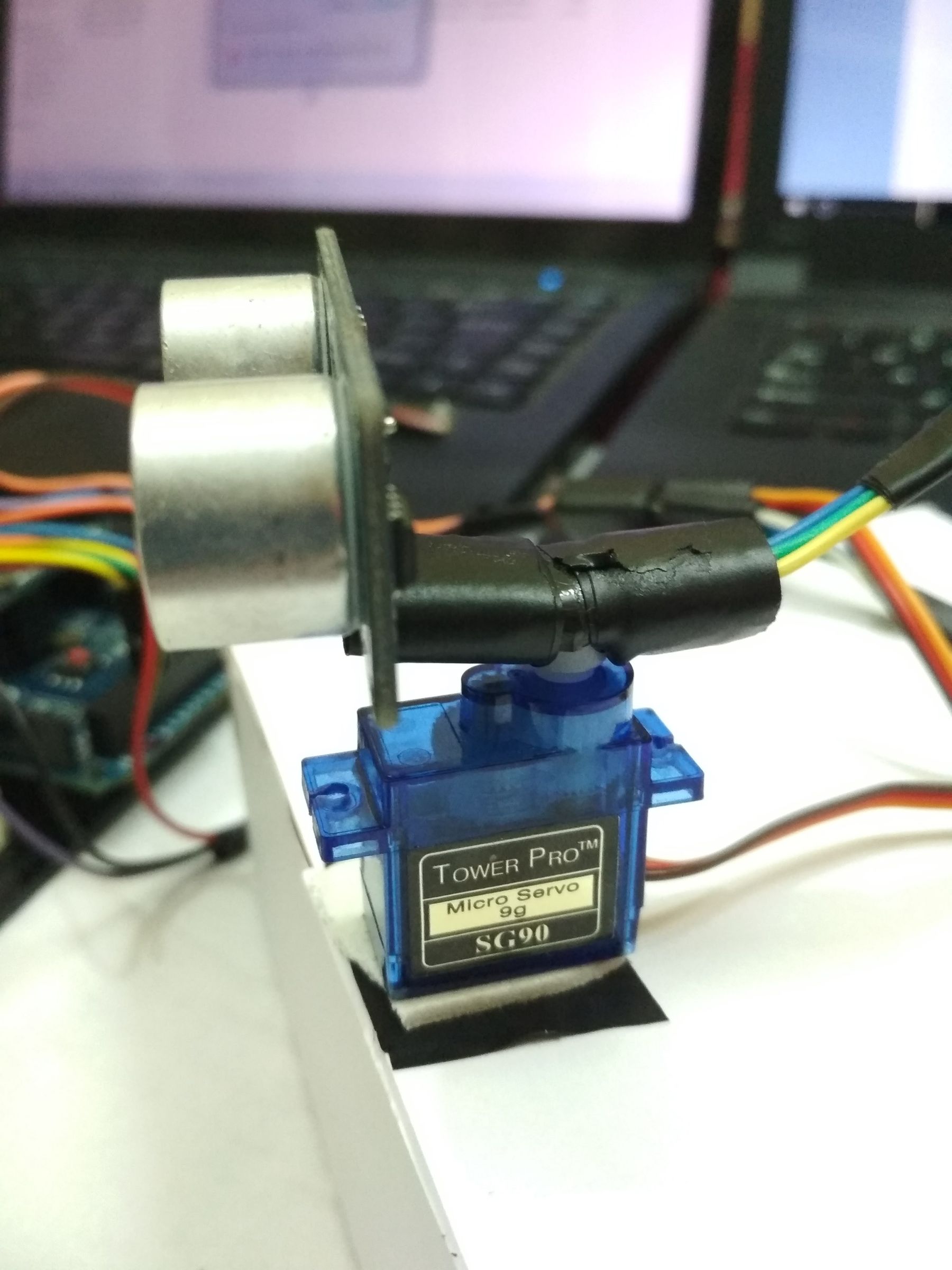 Home Security With Embedded System : 12 Steps (with Pictures ...