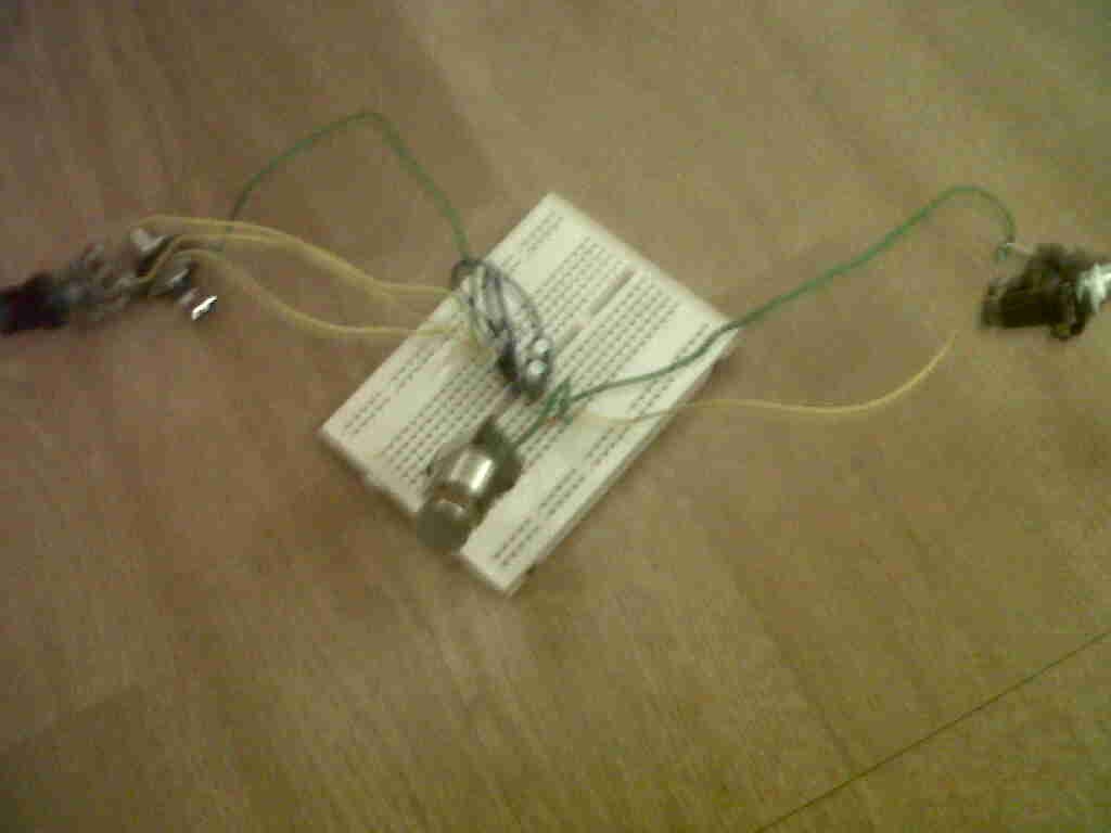 Guitar Kill Switch and Volume Stomp Box : 13 Steps - Instructables