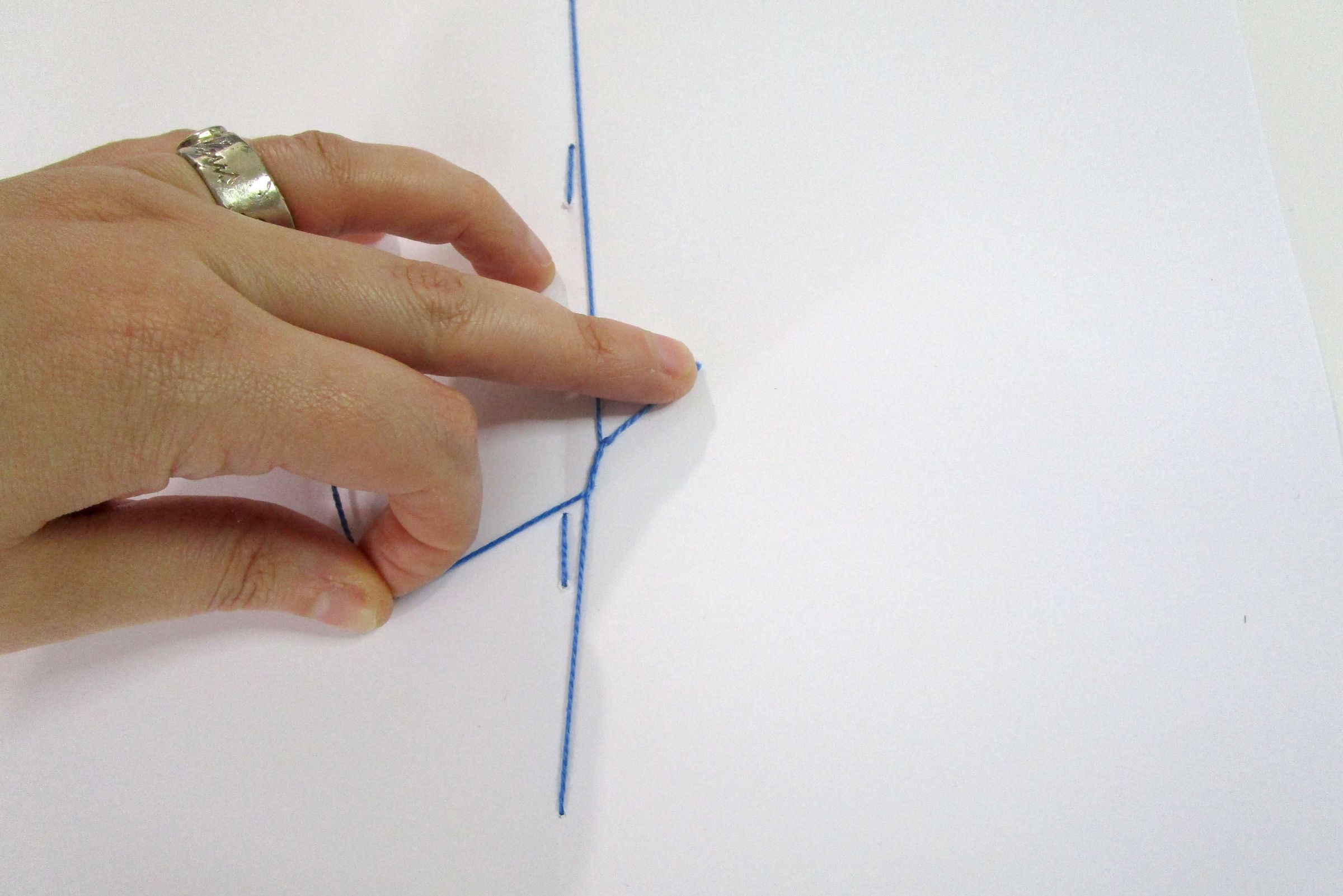 Bookbinding for Beginners : 7 Steps (with Pictures) - Instructables