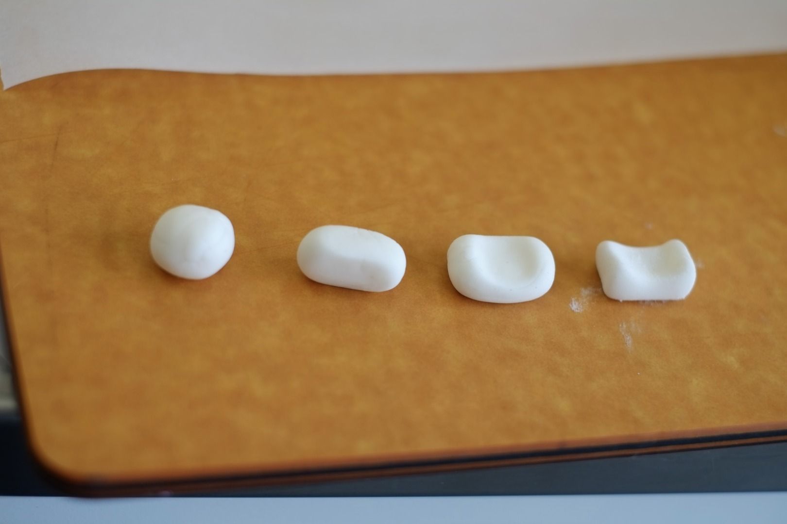 Soundboard Cake With Working Volt Meters : 12 Steps (with Pictures ...