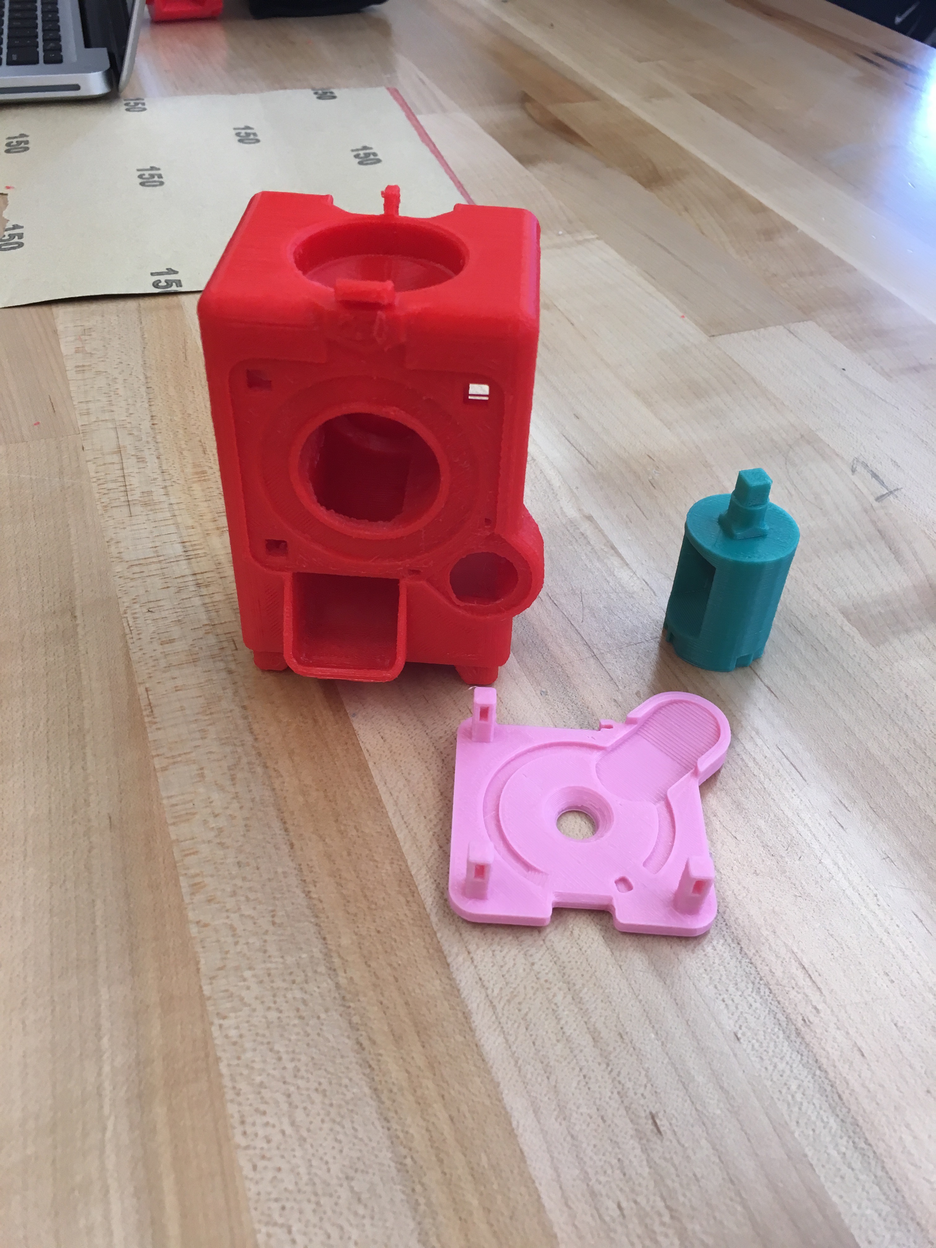 Candy Dispenser : 3 Steps (with Pictures) - Instructables