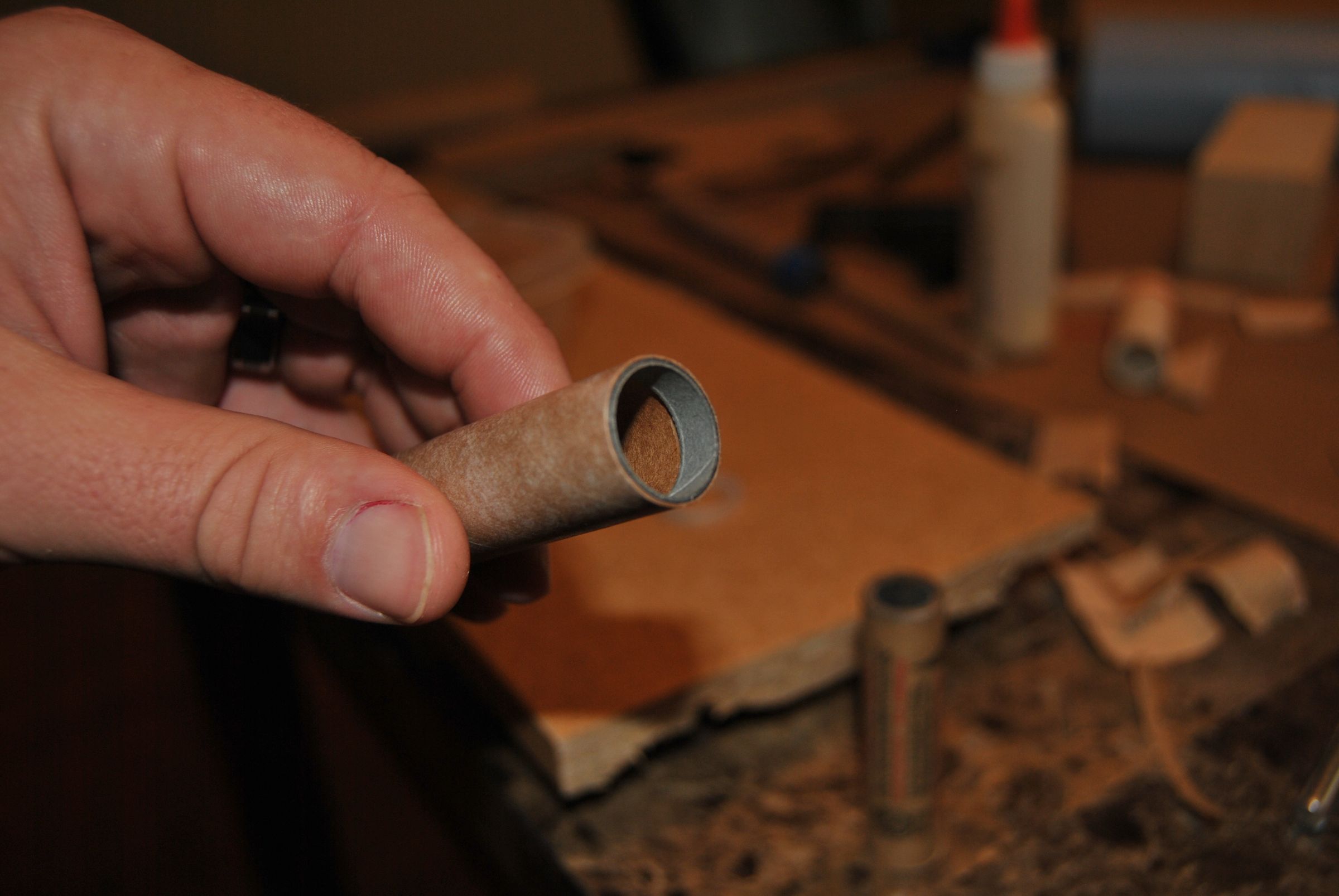 Design and Build a Rocket : 13 Steps (with Pictures) - Instructables