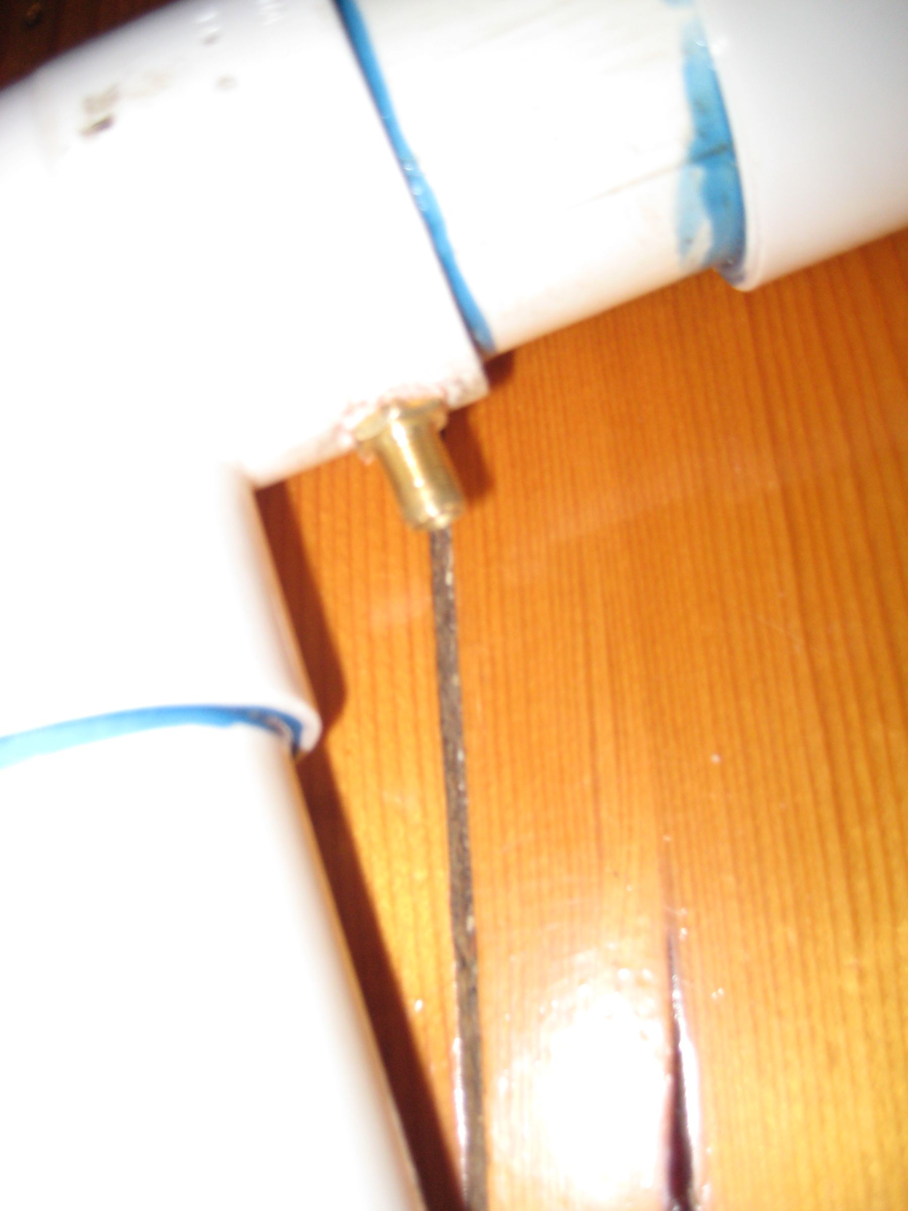 Pneumatic Marble Gun - Instructables