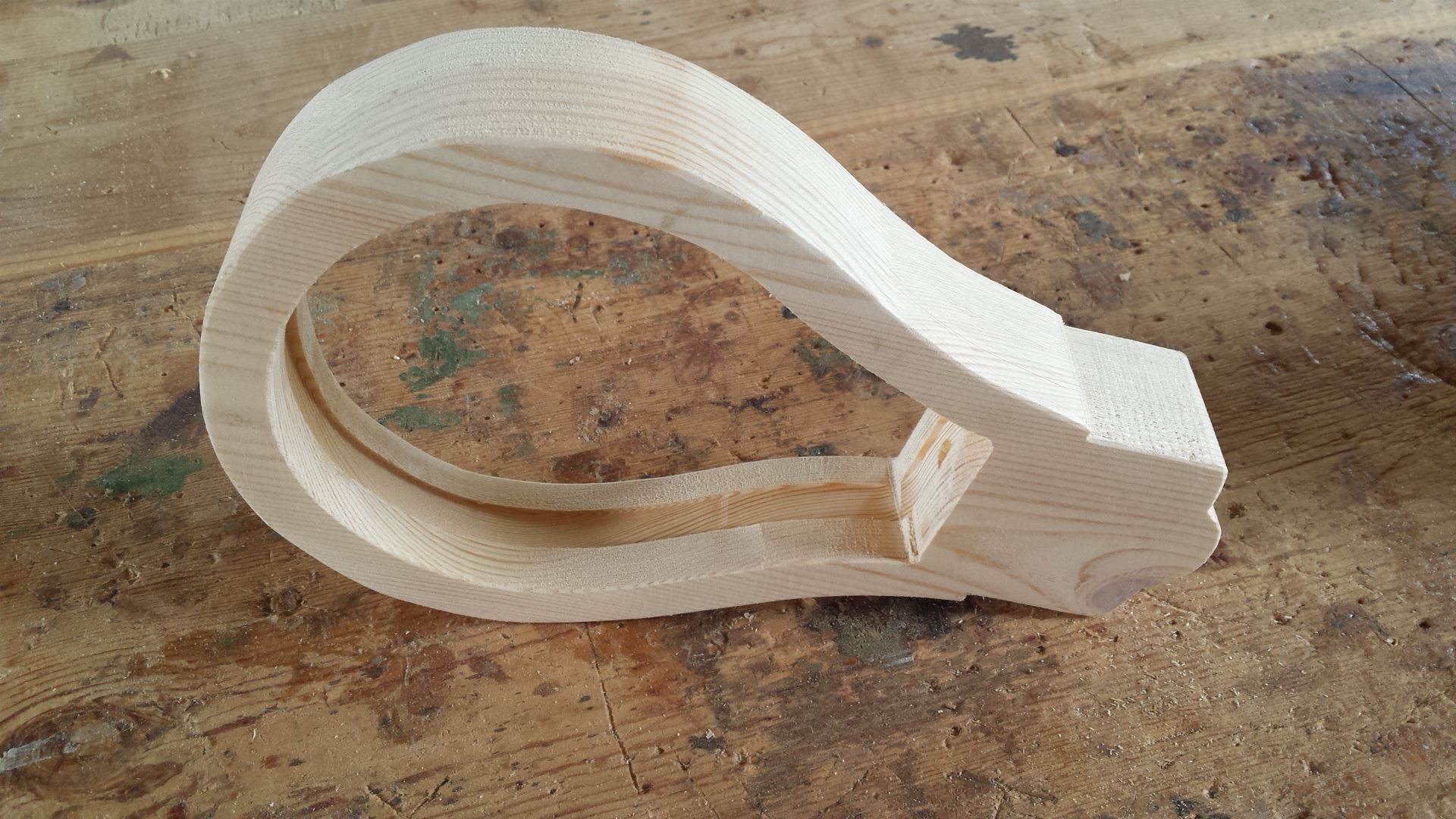 The Wooden Light Bulbs : 7 Steps (with Pictures) - Instructables