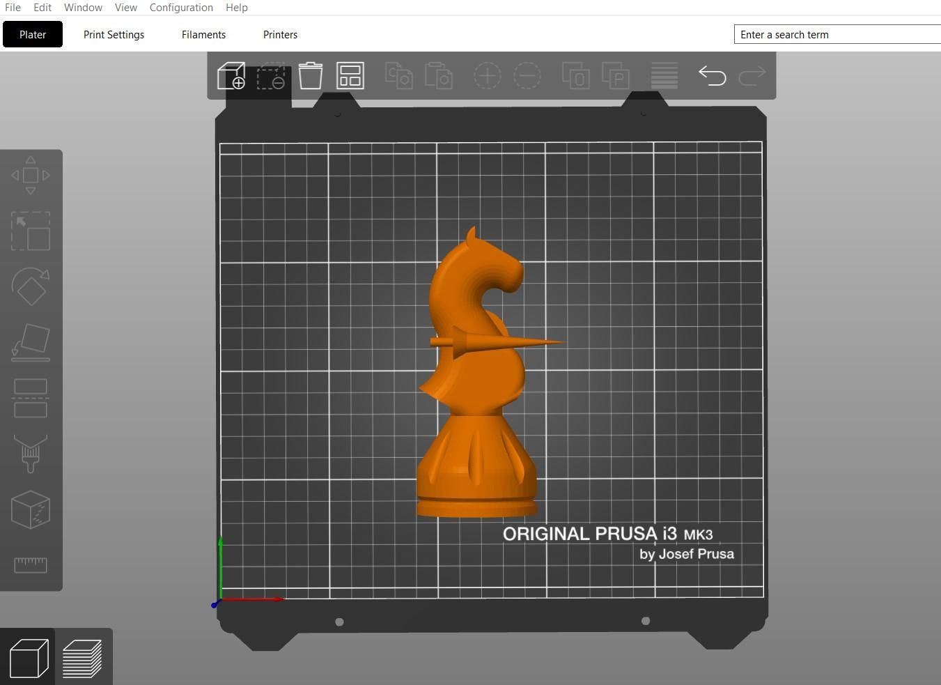 Learn How to 3D Print SolidWorks Part File : 7 Steps - Instructables