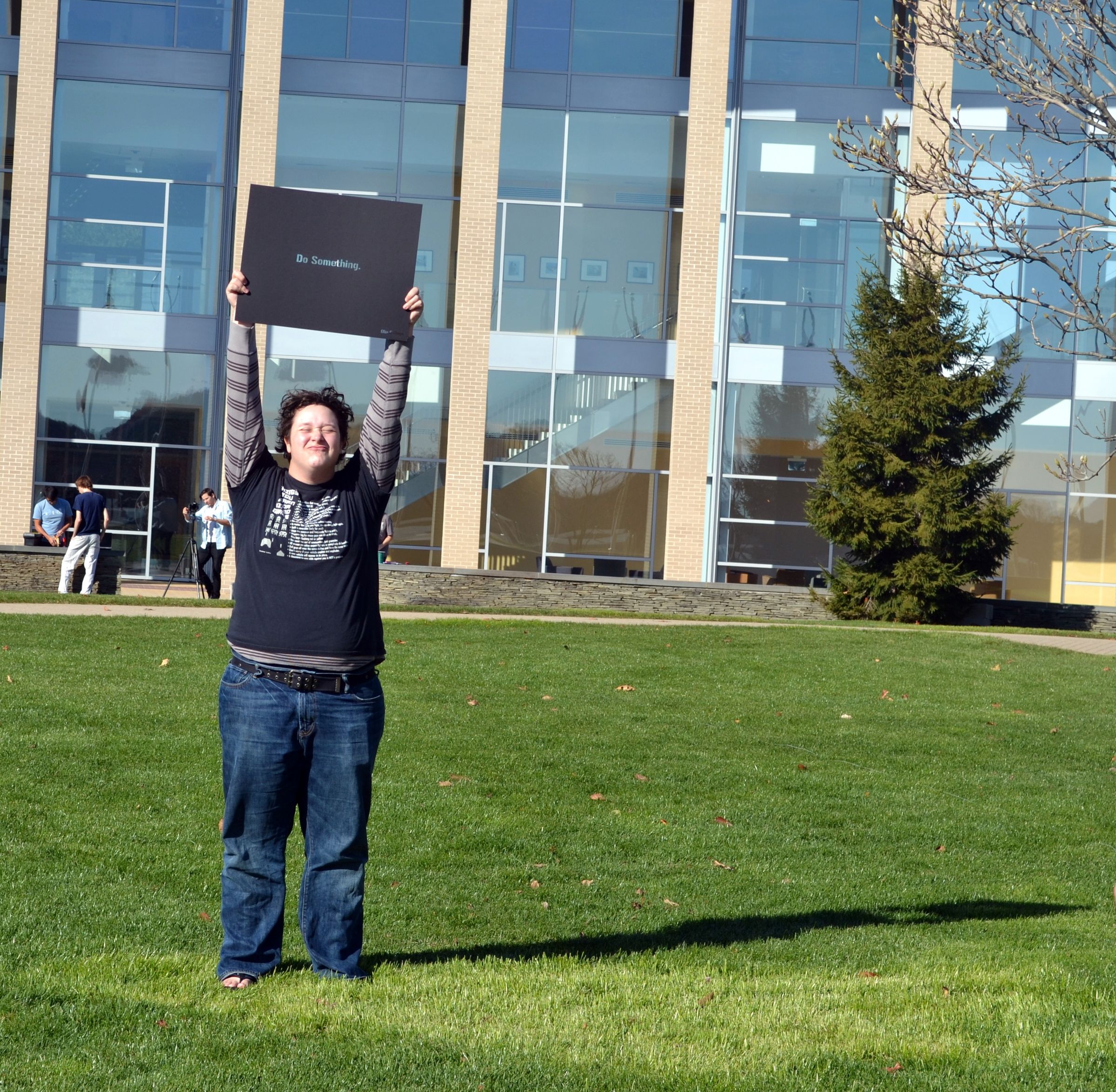 How to Make an Awesome Laser Cut Poster : 4 Steps - Instructables