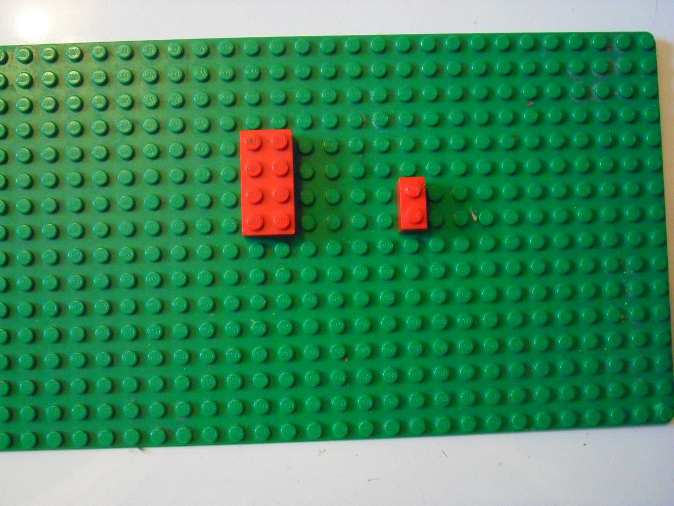 Lego Safe : 4 Steps - Instructables