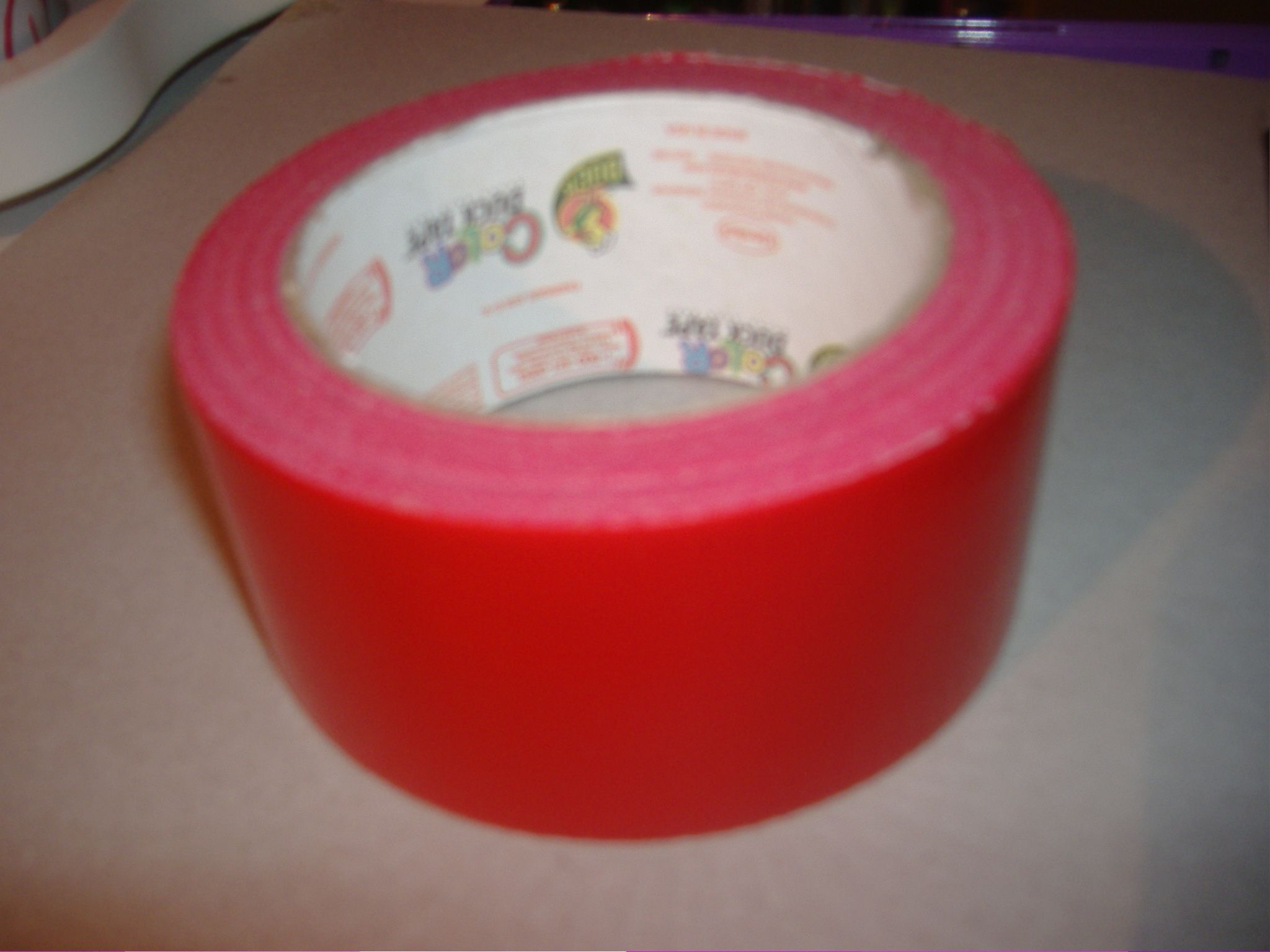 How to Make Duct Tape Shoelaces : 4 Steps - Instructables
