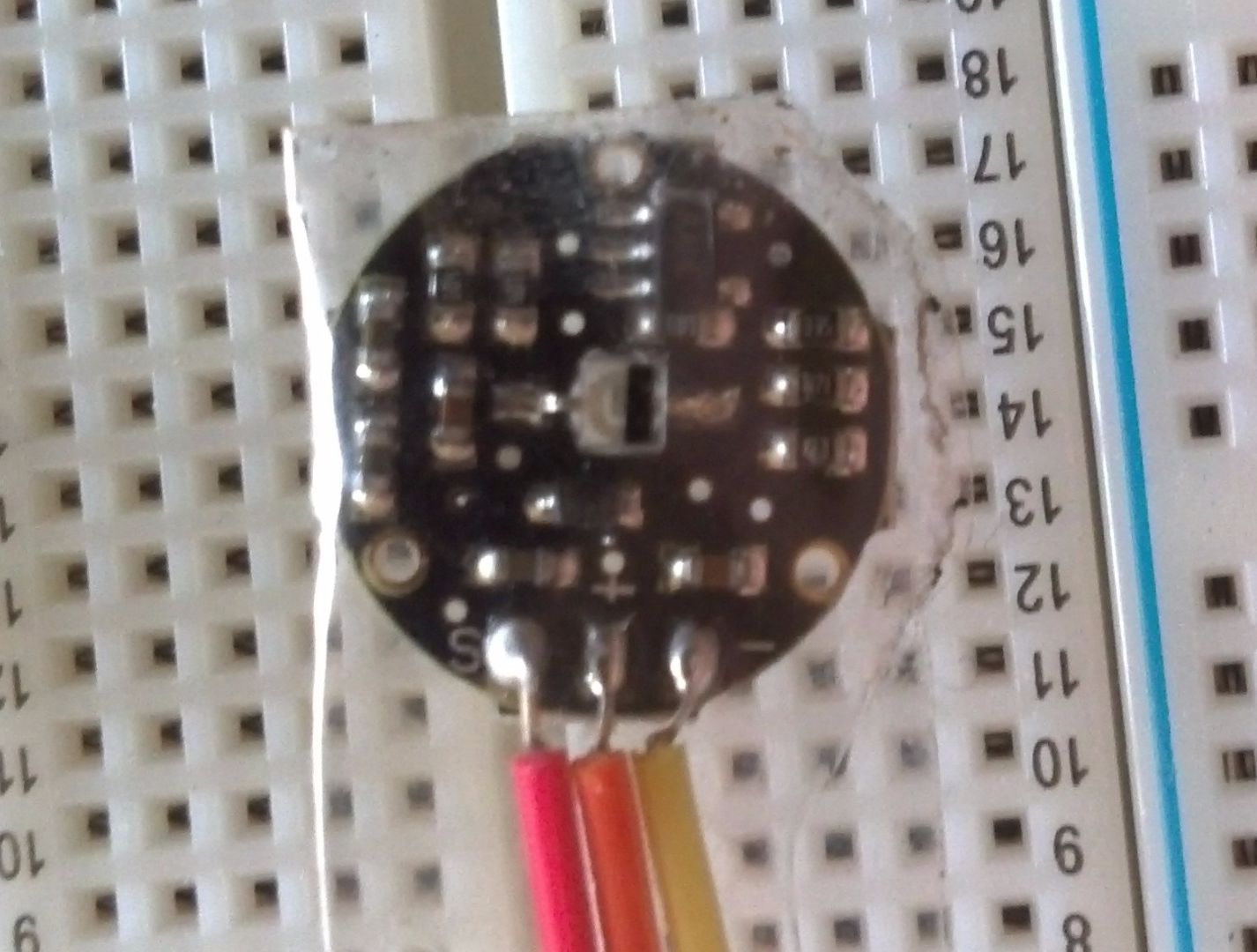 Arduino Pulse Sensor Cardio Graph : 3 Steps (with Pictures) - Instructables