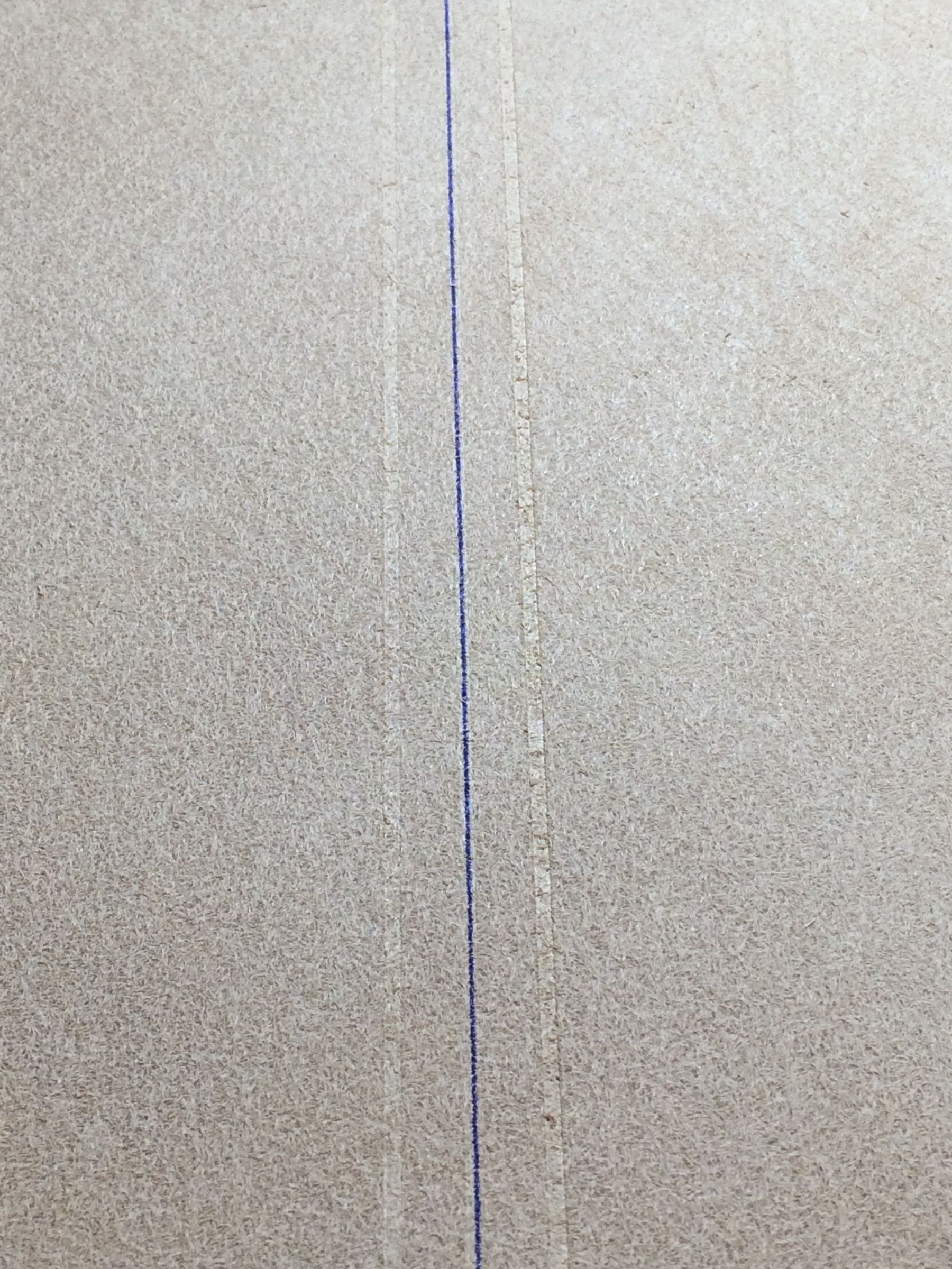 Leather Legal Pad Folder : 18 Steps (with Pictures) - Instructables