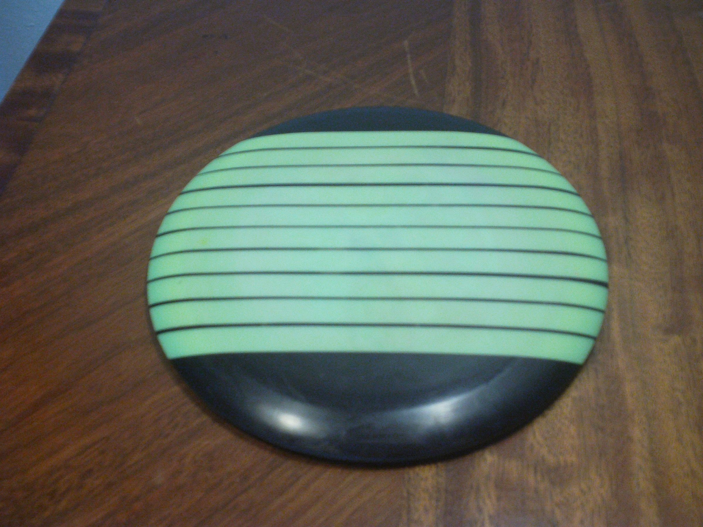 Disc Golf Disc Dyeing Tutorial: Cheap DIY Golf Disc Designs Using ...