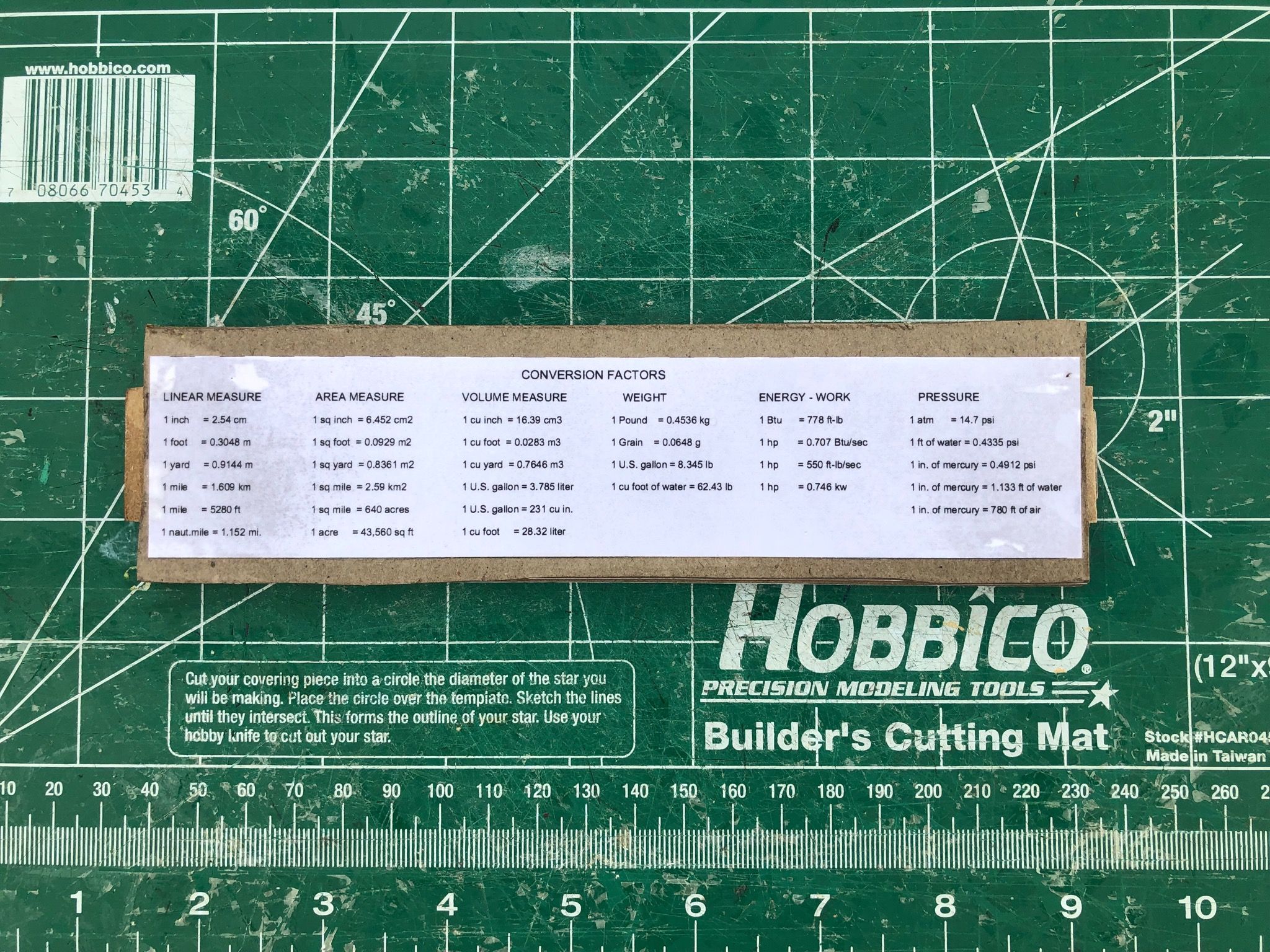CARDBOARD SLIDE RULE : 9 Steps (with Pictures) - Instructables