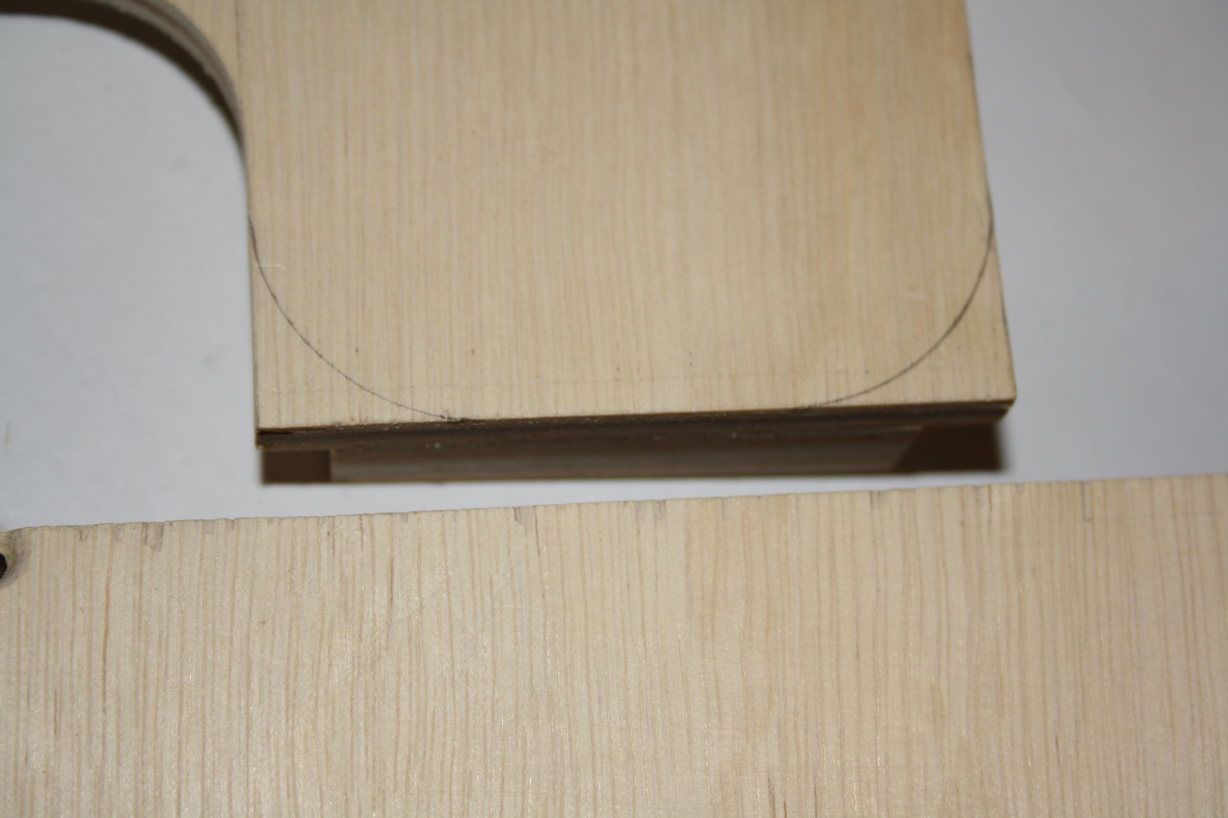 Table-Top Scissors | the Cutting Edge of Technology! : 17 Steps (with ...