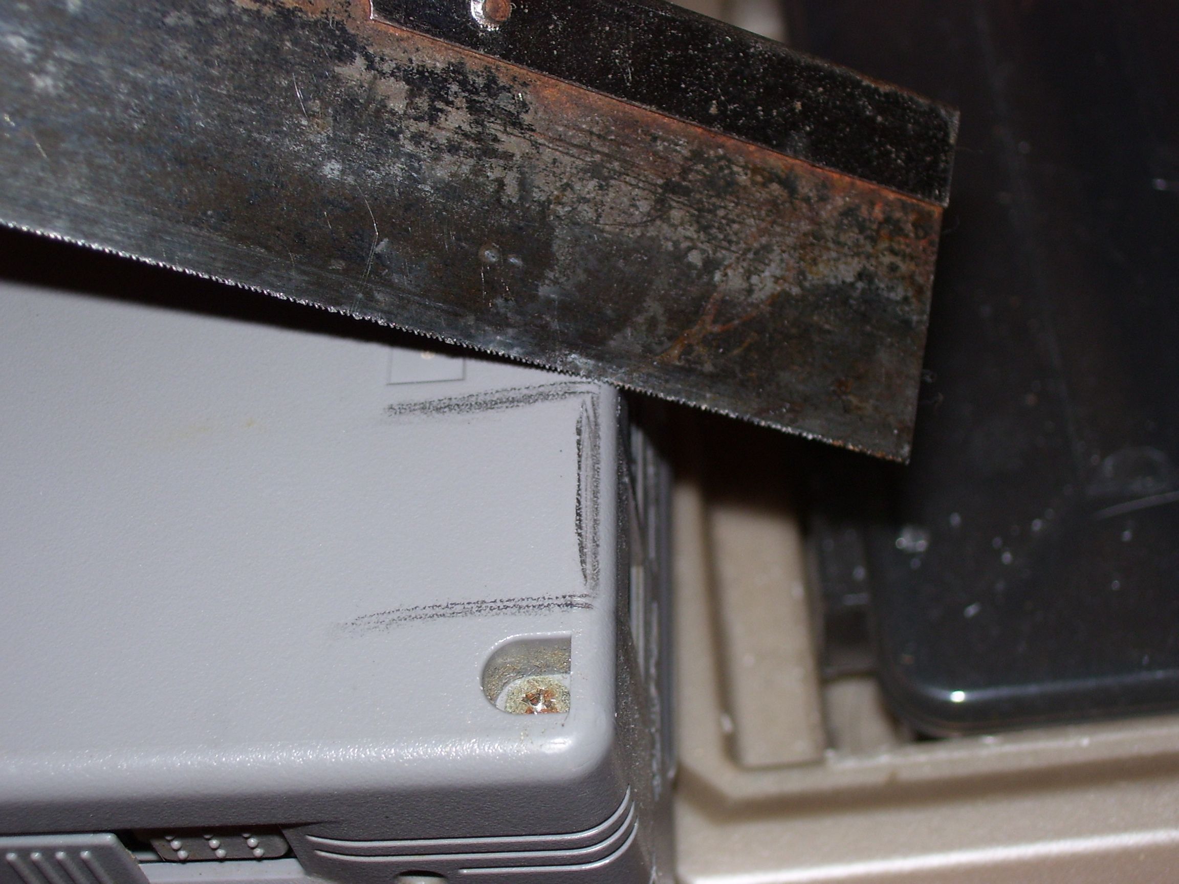 Laptop Power Socket Repair : 3 Steps - Instructables