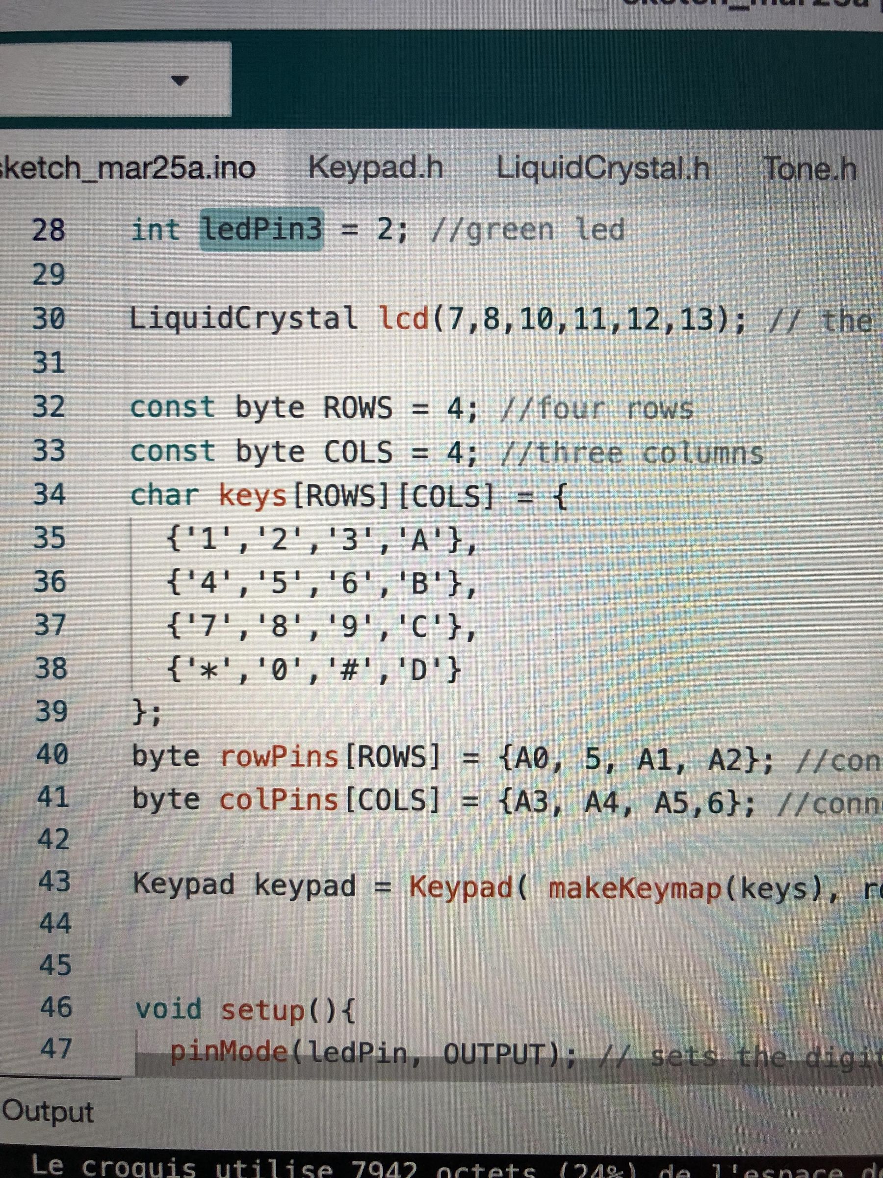 Arduino Defuseable Bomb, Perfect for Airsoft Games! (with Timer, LCD ...