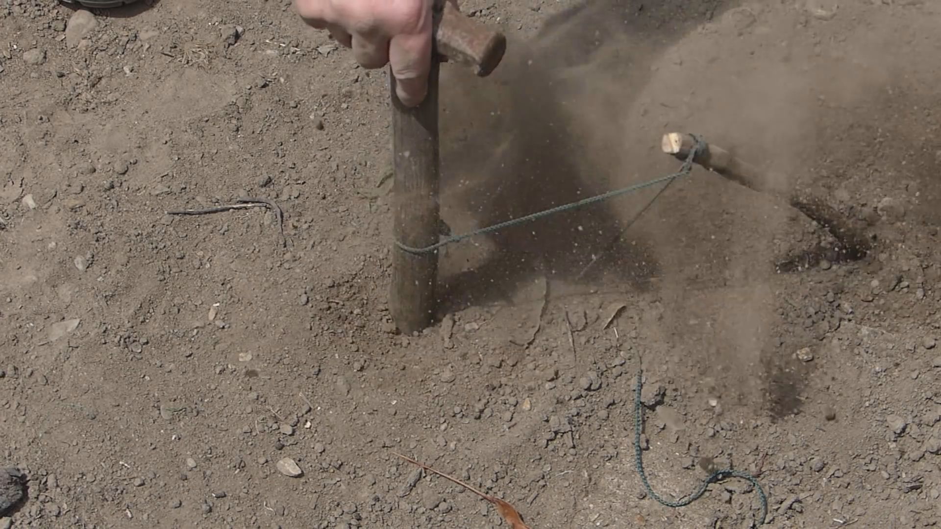 Primitive Torsion Spring Foot Snare : 6 Steps - Instructables