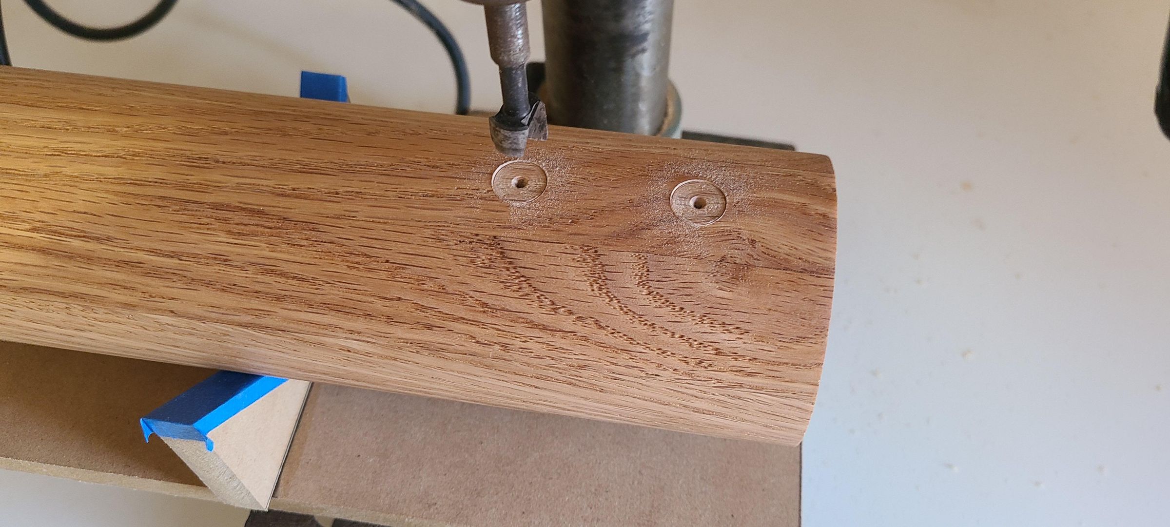 Wooden Fly Rod Tube : 18 Steps (with Pictures) - Instructables