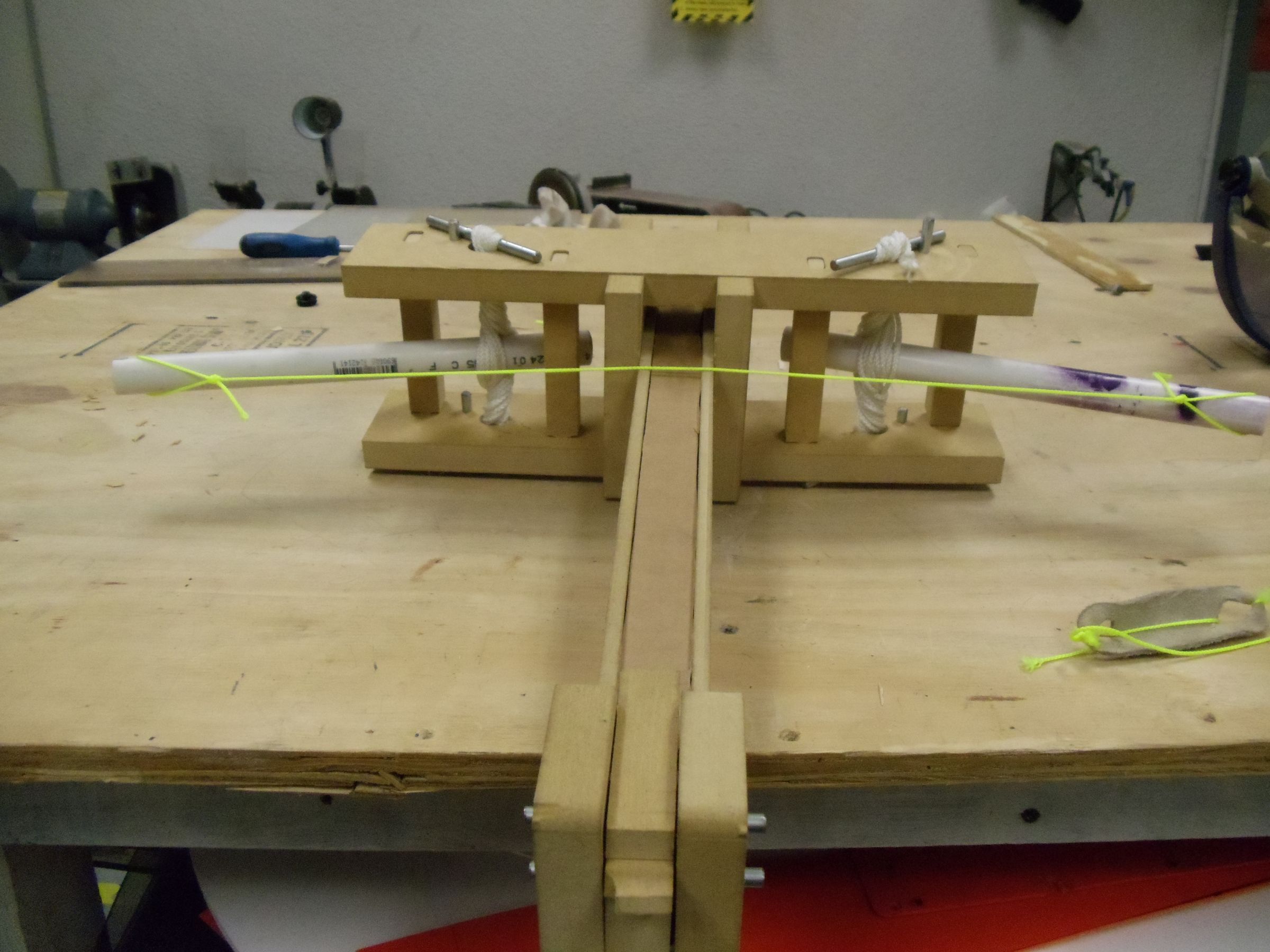 Hand Held Ballista : 9 Steps (with Pictures) - Instructables