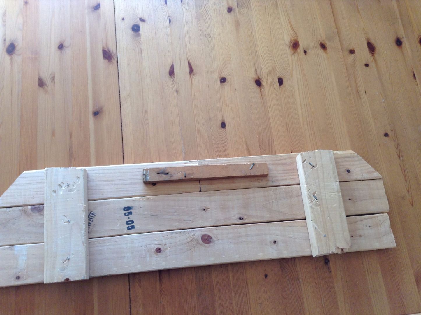 2X4 Airsoft Gun Rack : 10 Steps (with Pictures) - Instructables