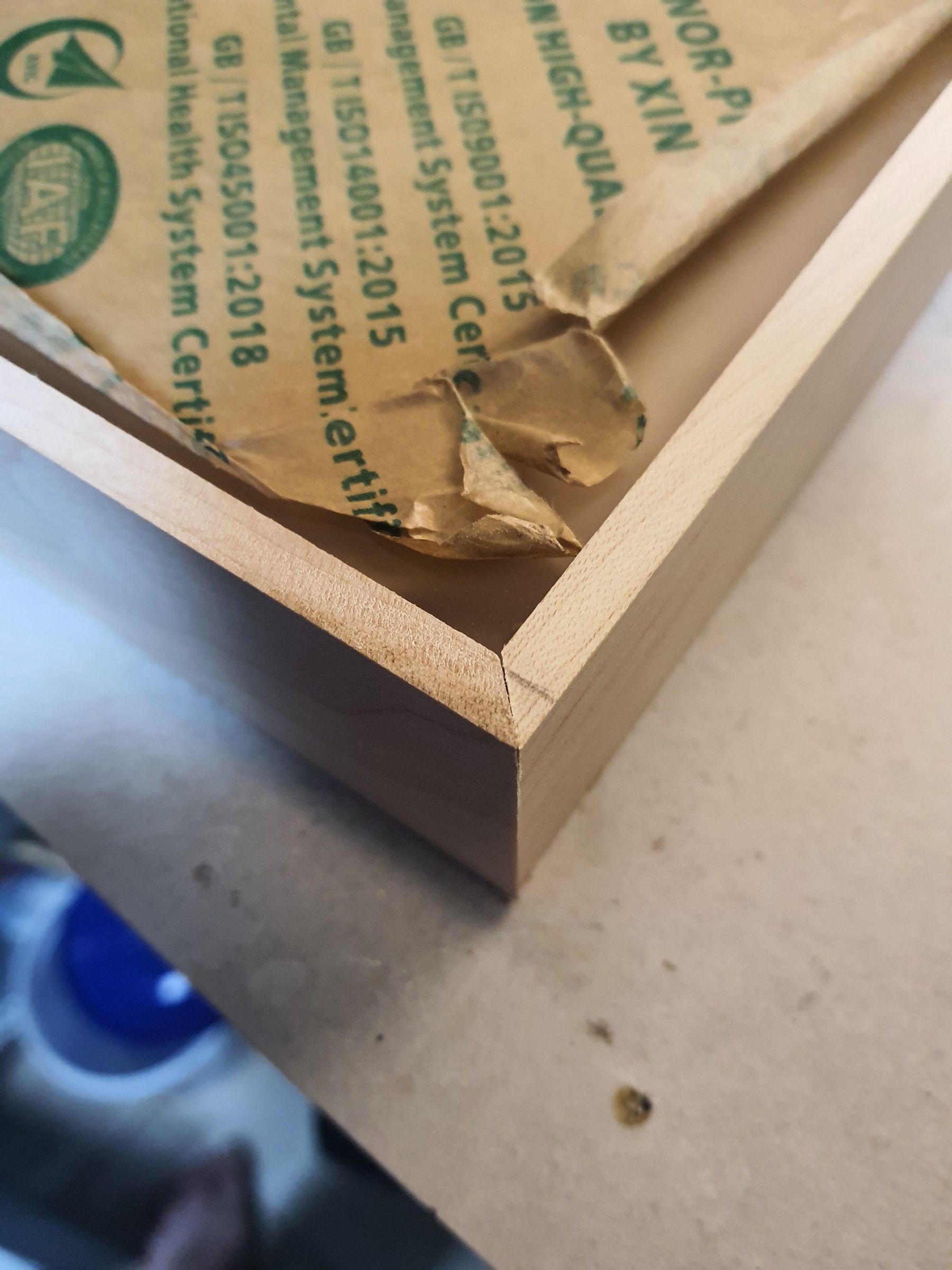 Lightbox With Wooden Frame : 14 Steps (with Pictures) - Instructables