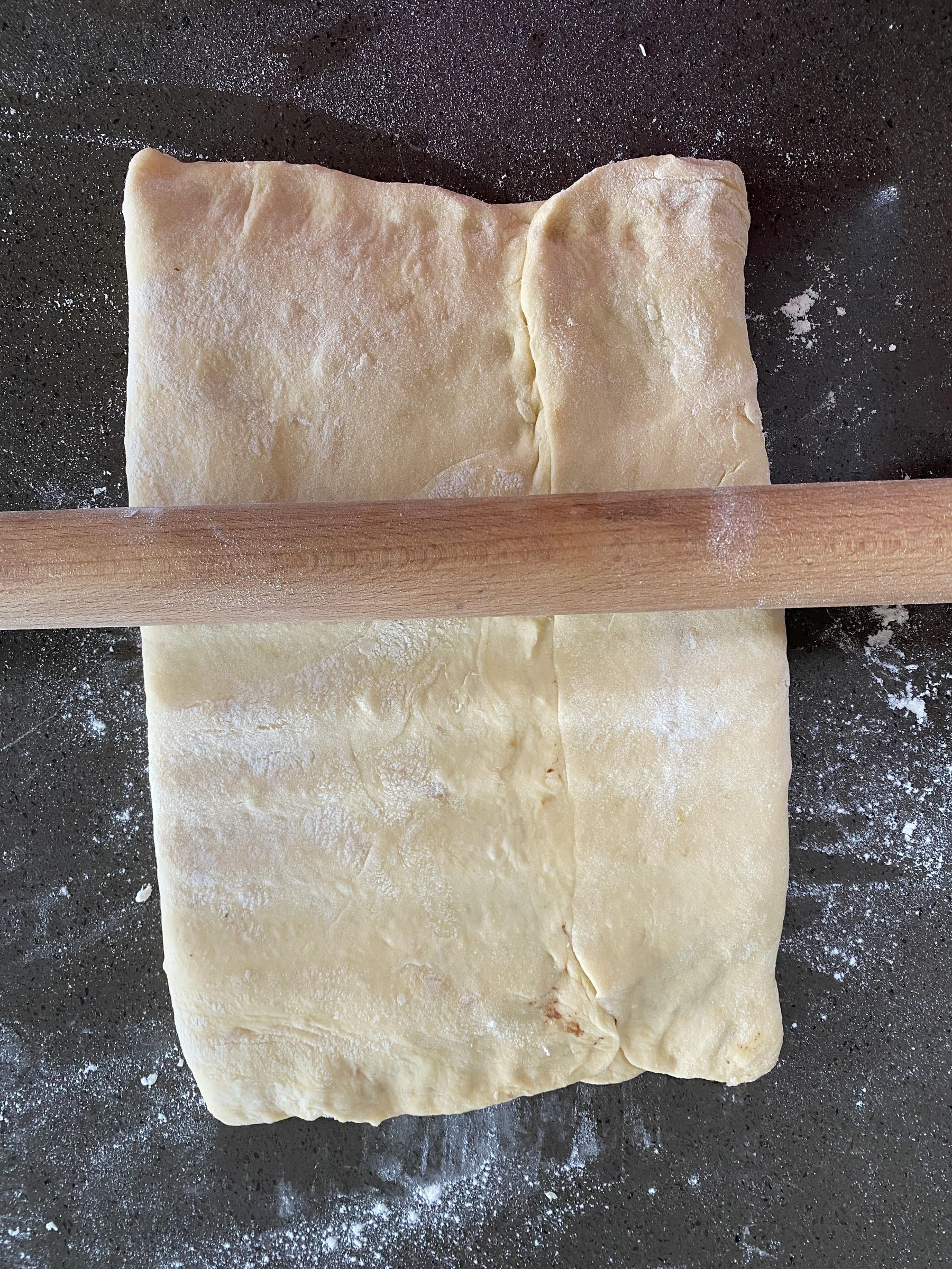 Zebra Bread : 14 Steps (with Pictures) - Instructables