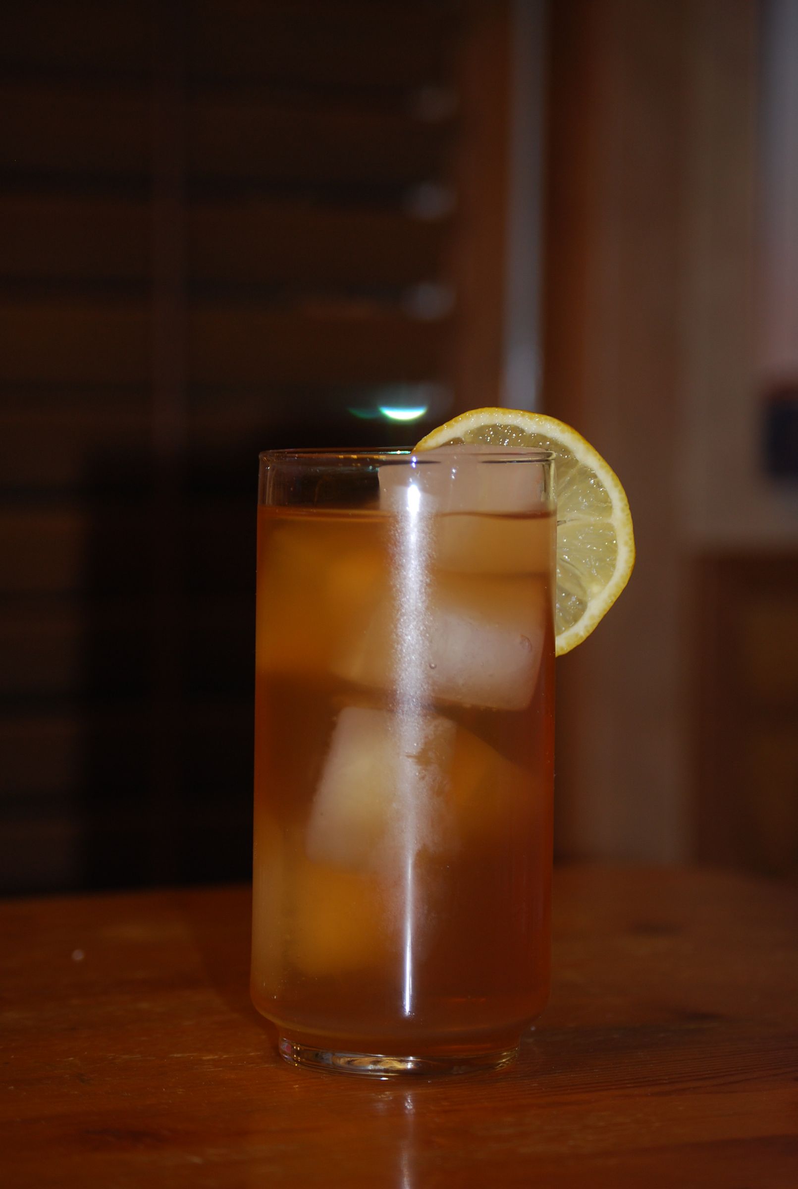 DIY: How to Make Iced Tea! : 5 Steps (with Pictures) - Instructables